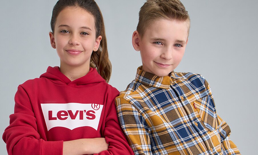 Vêtements, chaussures et accessoires | Bébés et enfants | L’Équipeur