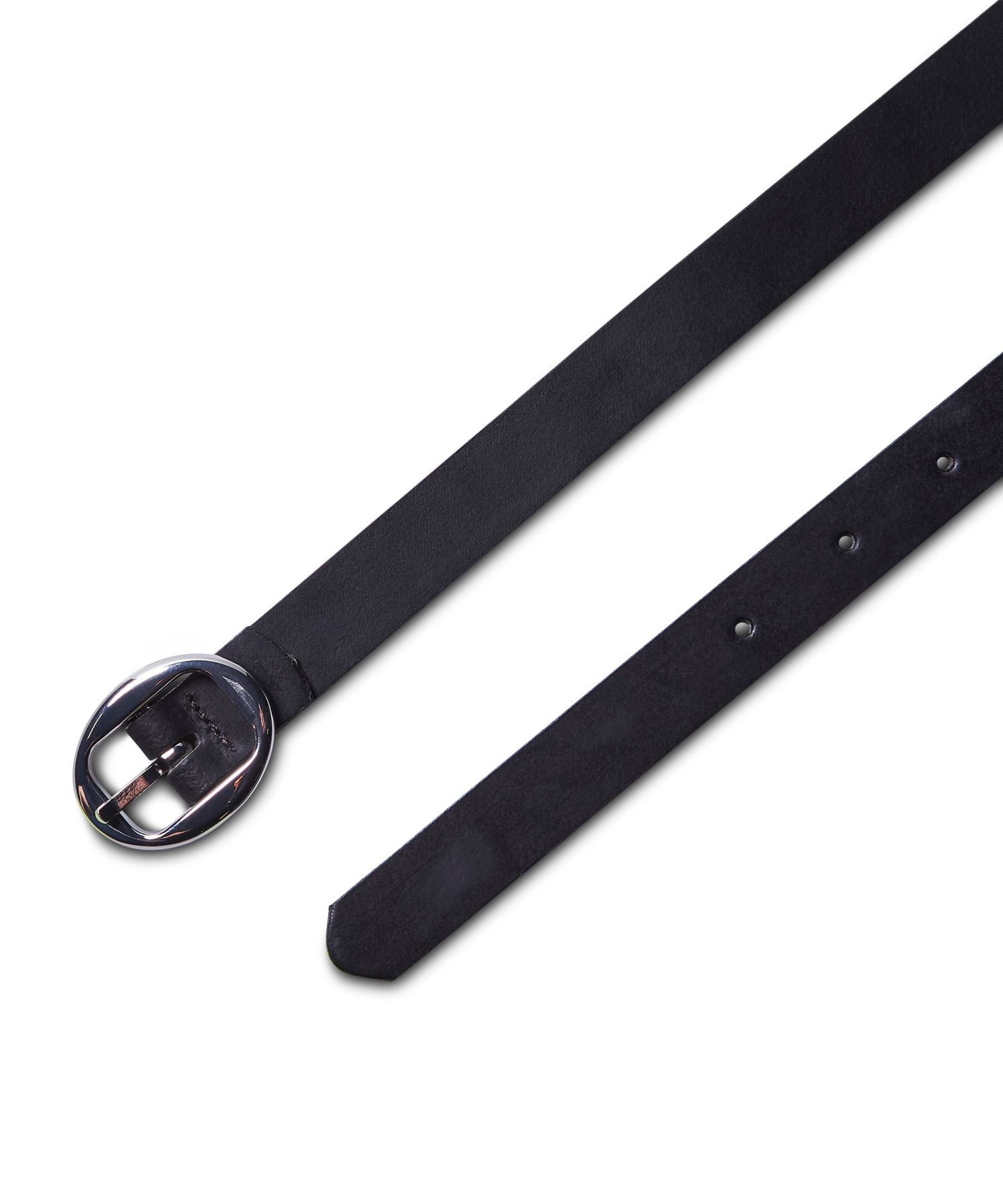 Denver Hayes Women's Split Leather Belt | Mark's