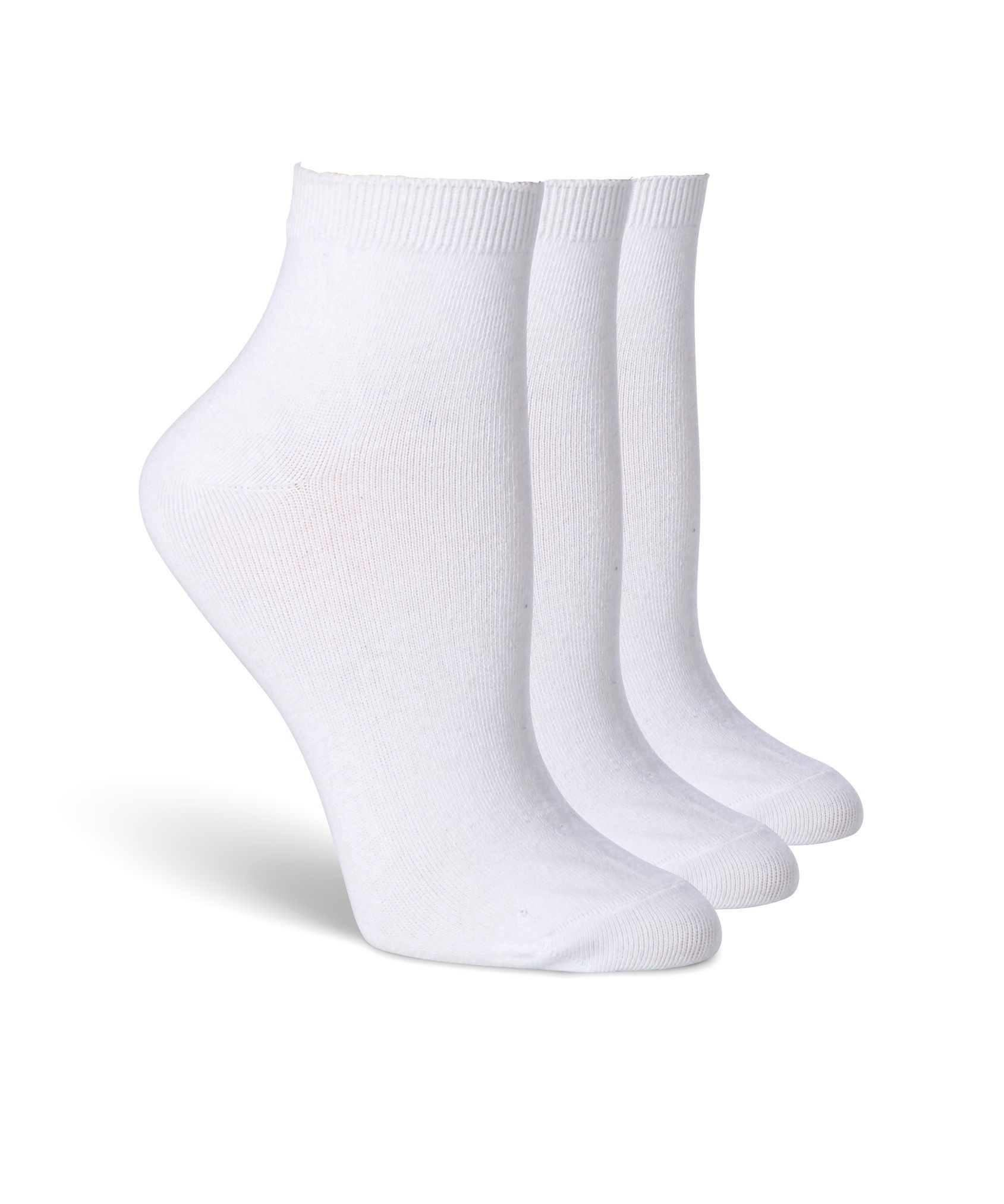 Denver Hayes Women's 3-Pack Ankle Sock | Marks