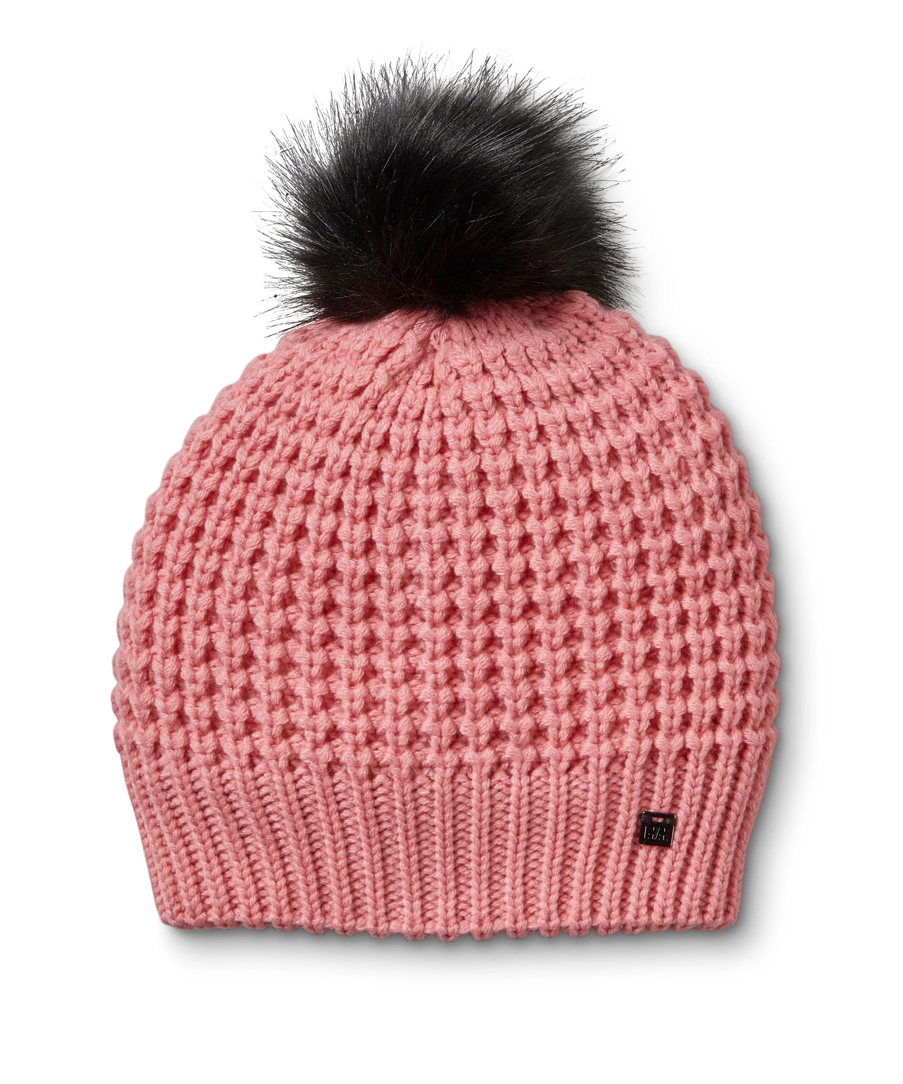 Helly Hansen Women's Snowfall Knit Beanie With Pom | Mark's