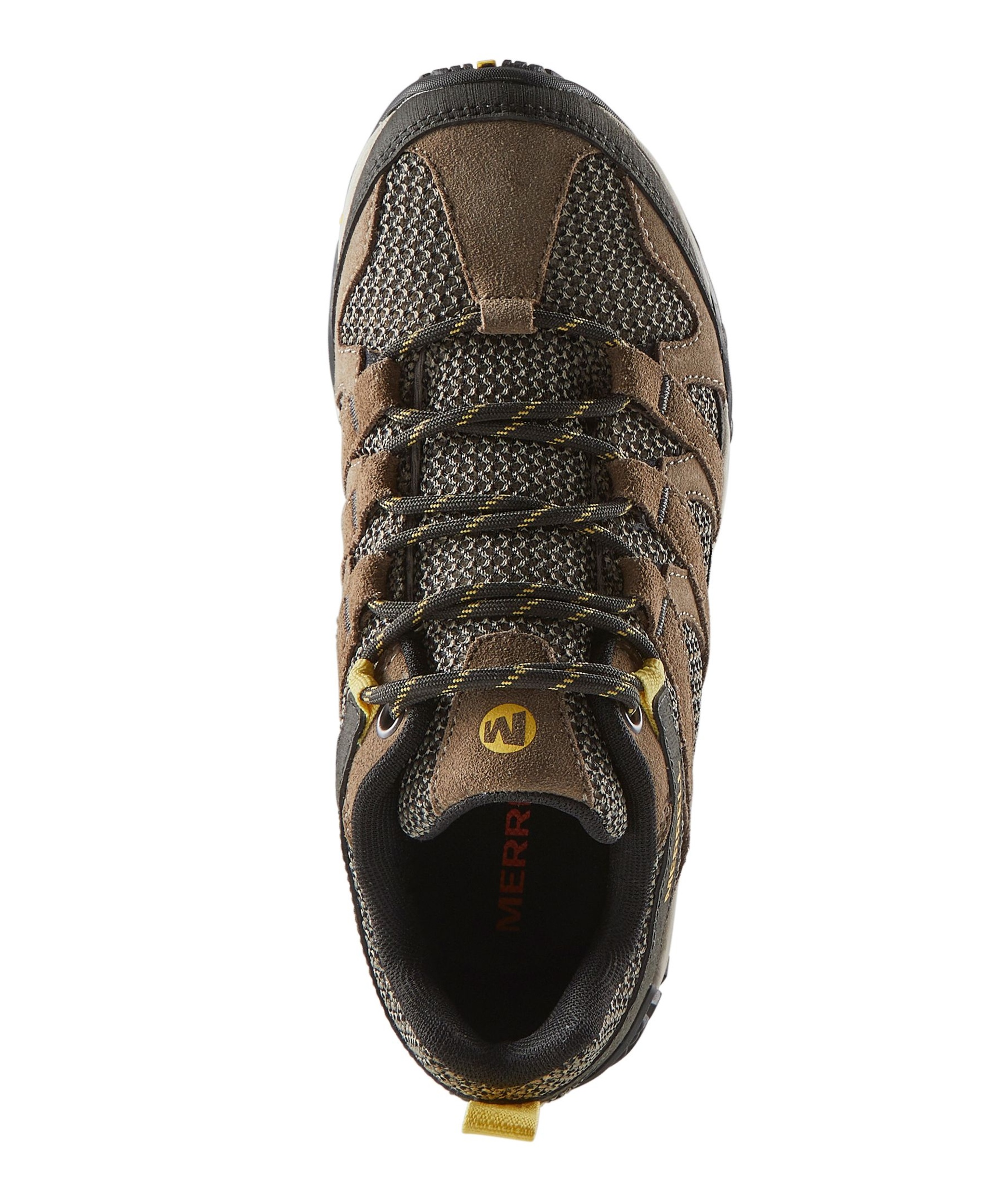 Merrell Chaussures de randonnée pour femmes, Alverstone Vent | L’Équipeur