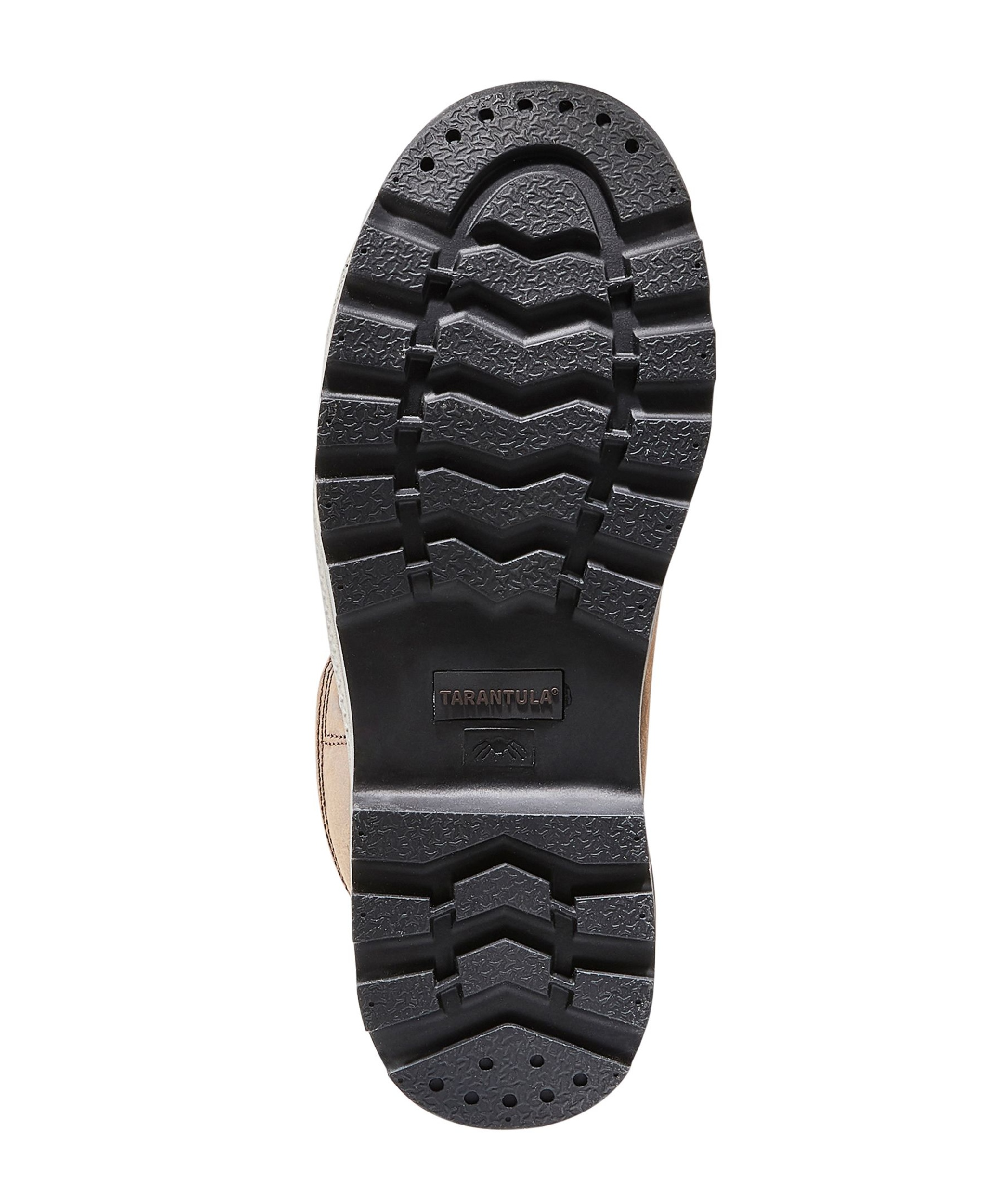 Dakota WorkPro Series Women's 8 Inch Steel Toe Steel Plate Quad Lite ...