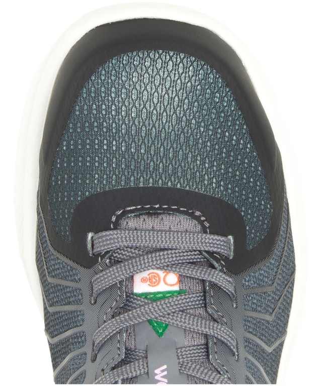 Wolverine Women's Composite Toe Composite Plate Bolt Vent Durashocks ...