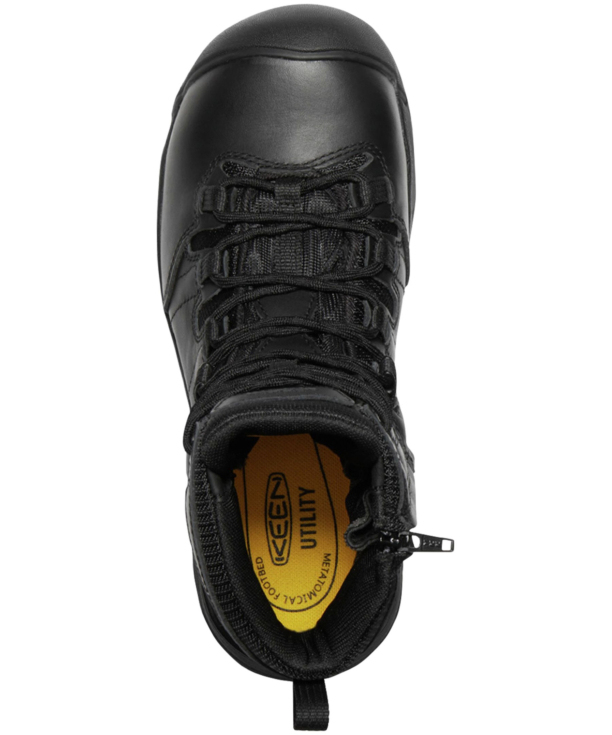 KEEN Utility Women's Oshawa 8 Inch Composite Toe Composite Plate ...