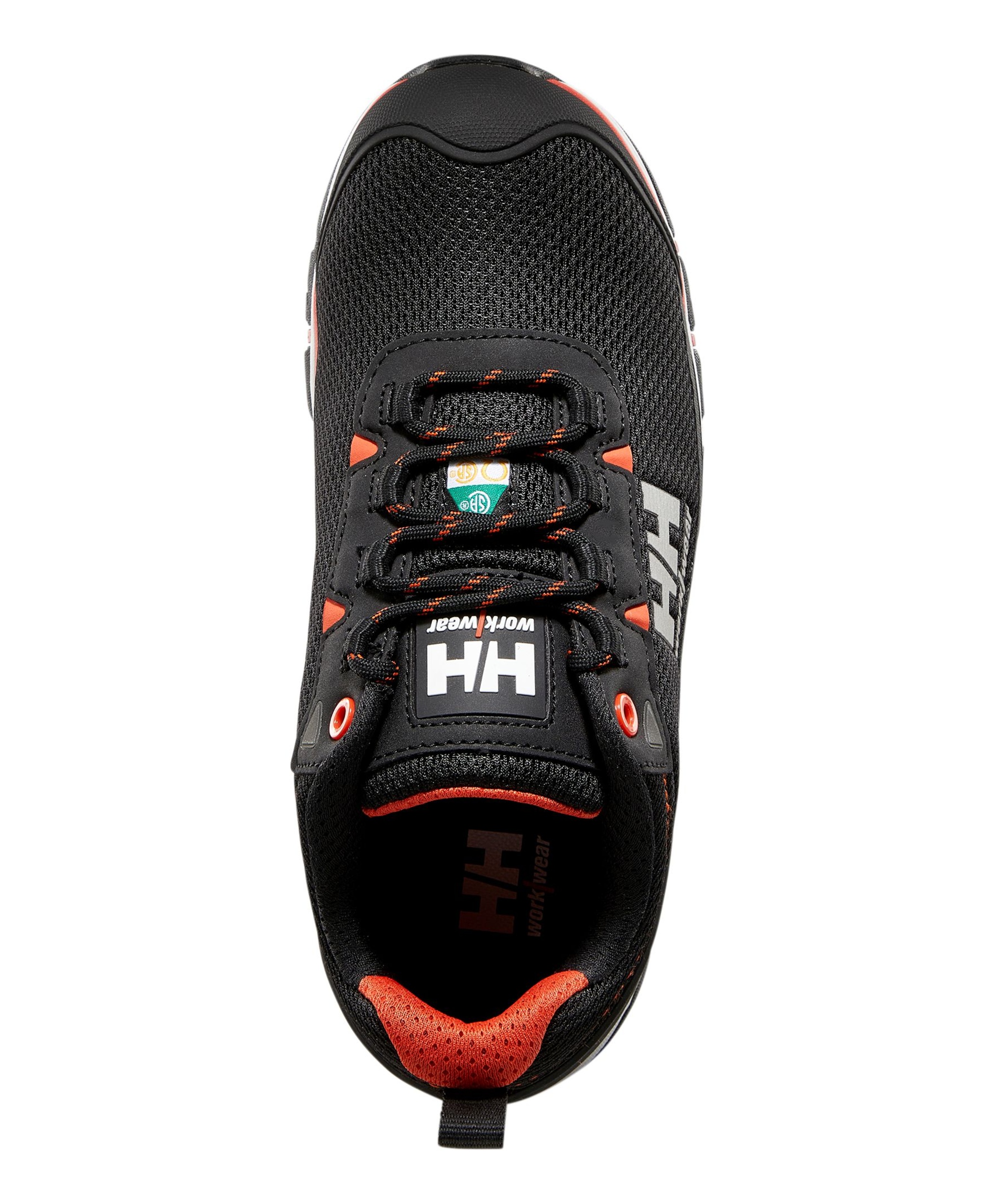 Helly Hansen Workwear Women's Aluminum Toe Composite Plate Low Cut ...