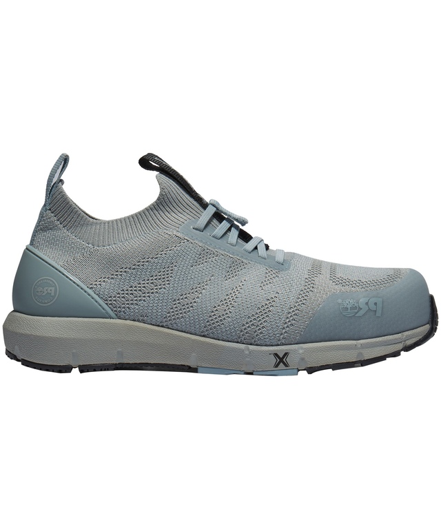 Timberland PRO Men's Composite Toe Composite Plate Pro Radius Knit Slip ...