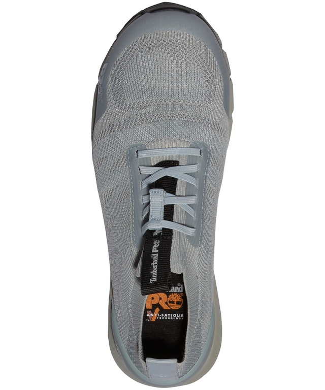 Timberland PRO Men's Composite Toe Composite Plate Pro Radius Knit Slip ...