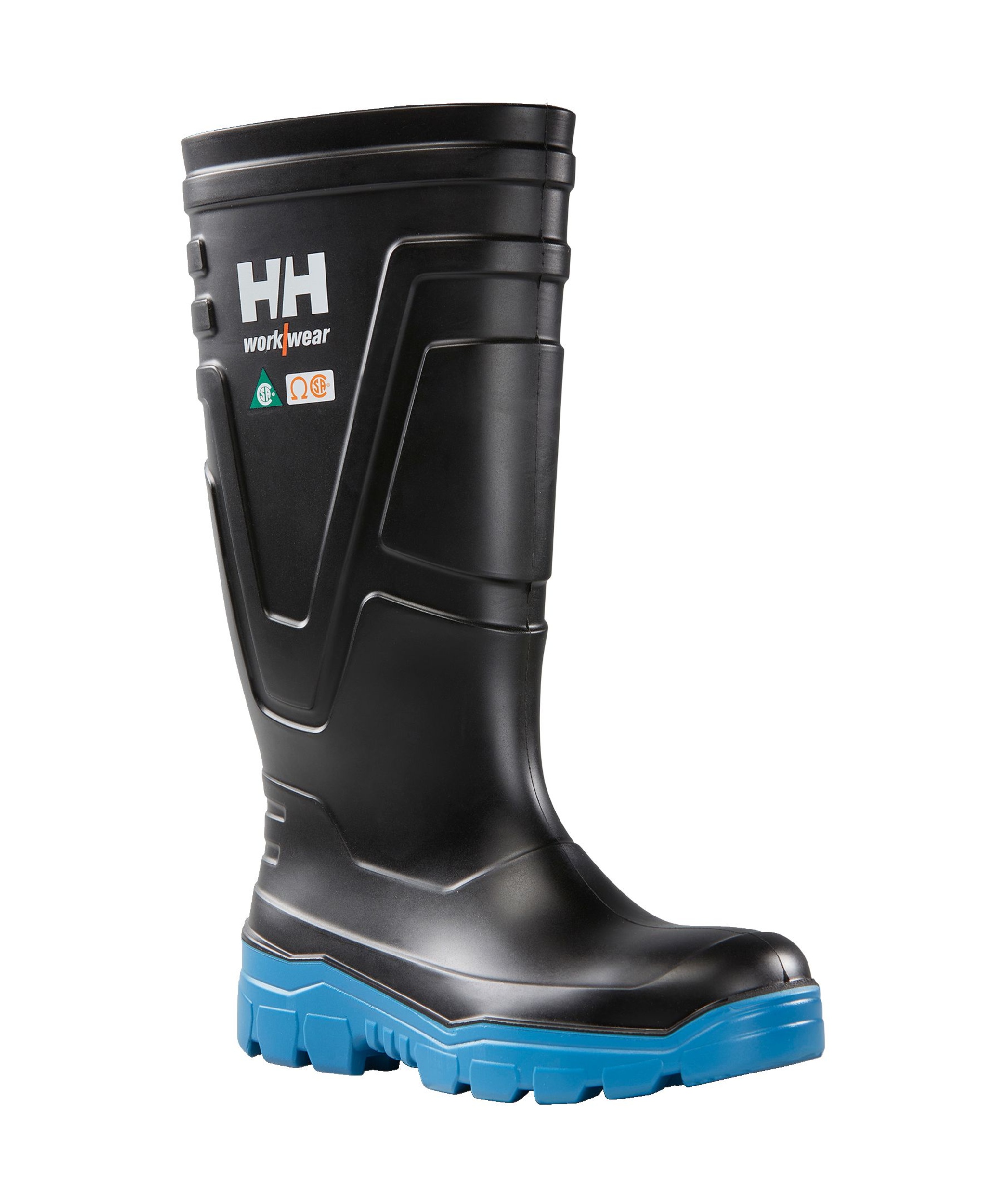 Helly Hansen Workwear Women's Steel Toe Steel Plate PU Work Boot | Mark's