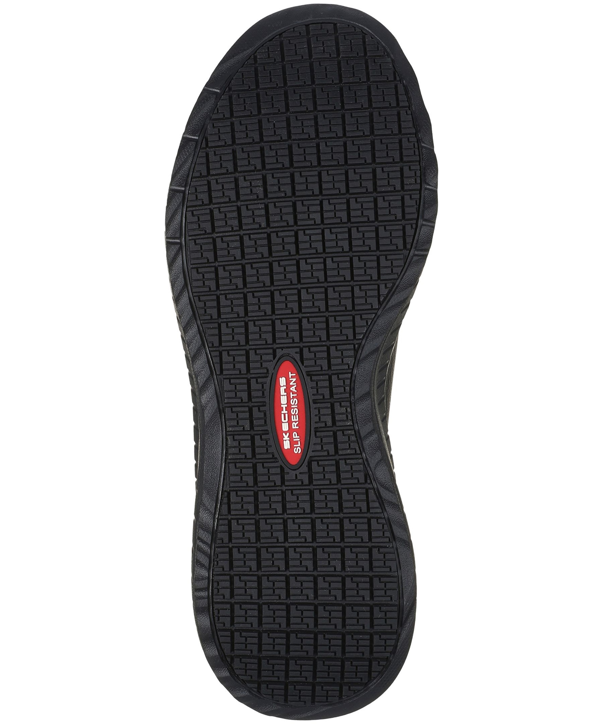 Skechers Women's Squad Chaos Anti-Slip Non-Safety Shoes | Mark's