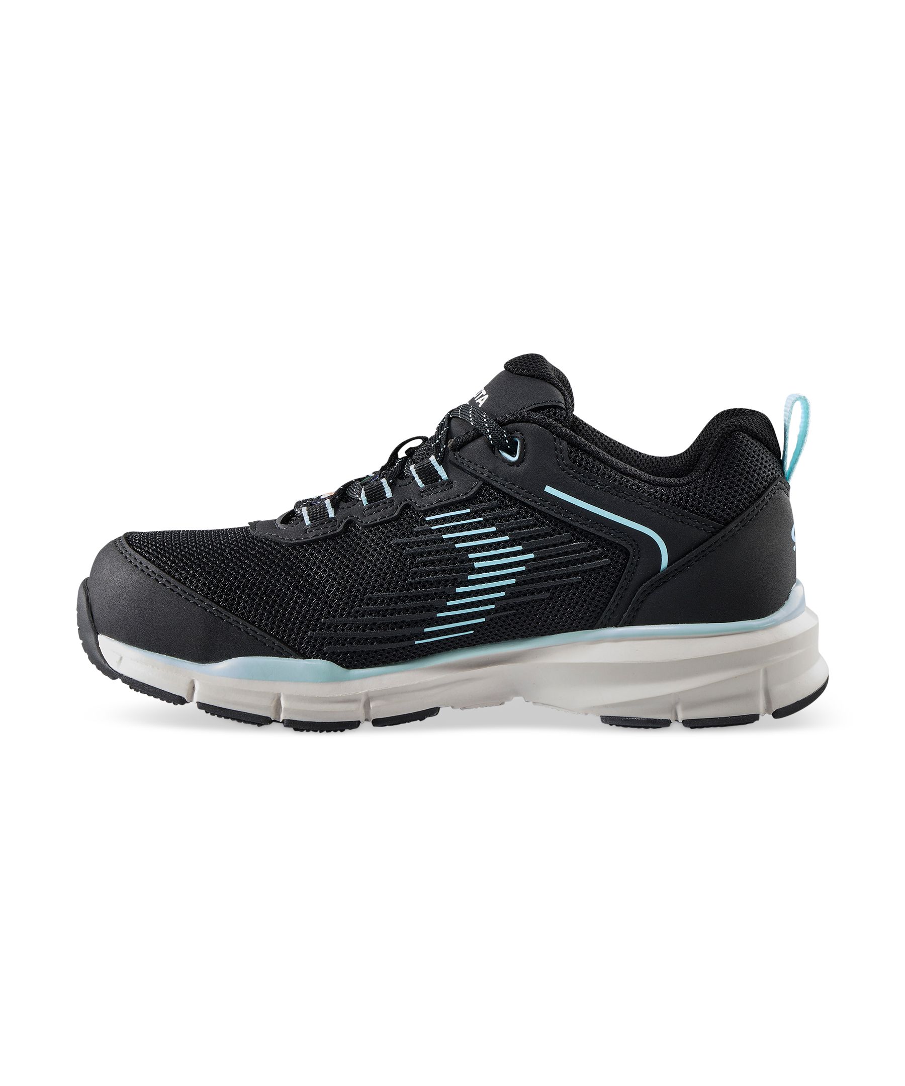 Dakota WorkPro Series Women's Quad Lite Aluminum Toe Steel Plate ...