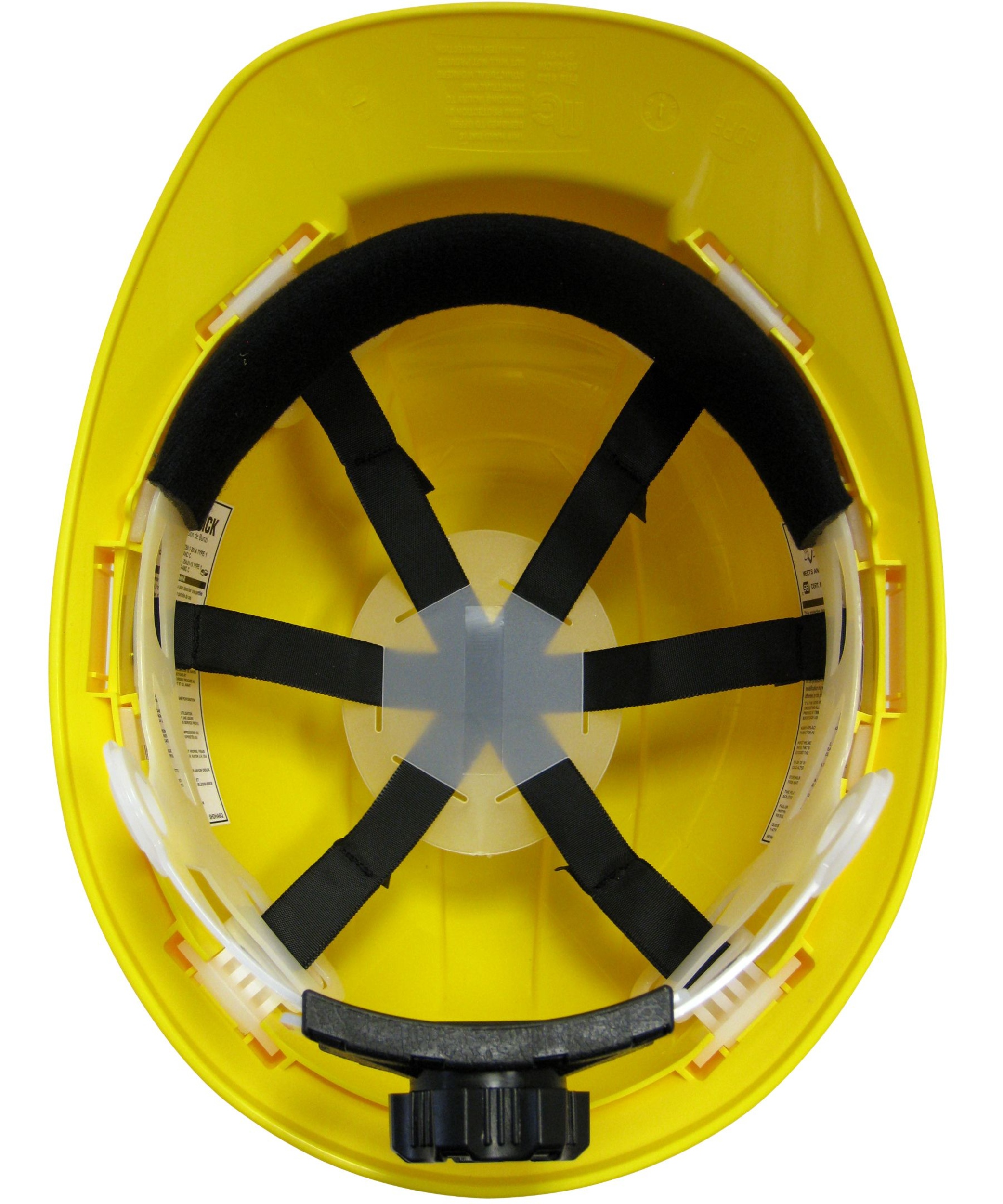 Workhorse Unisex CSA Type 1 Hard Hat | Mark's