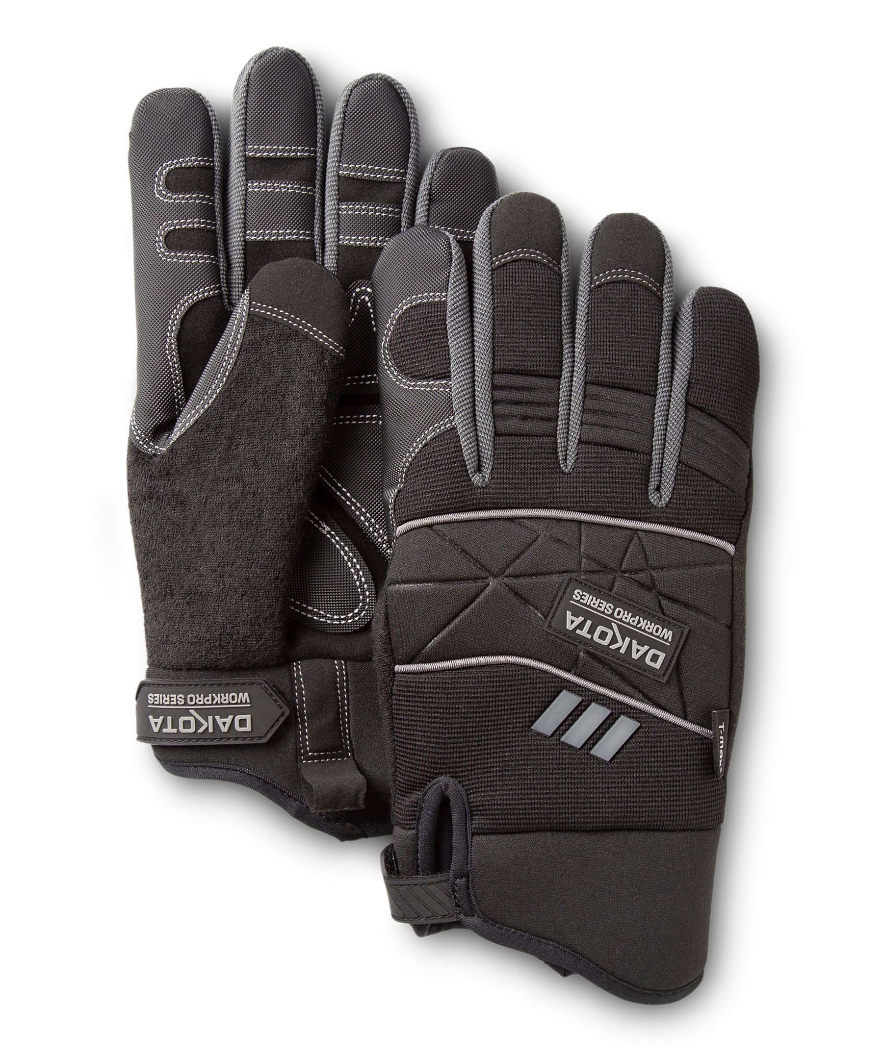 Dakota WorkPro Series Waterproof Ultimate Gloves | Mark's