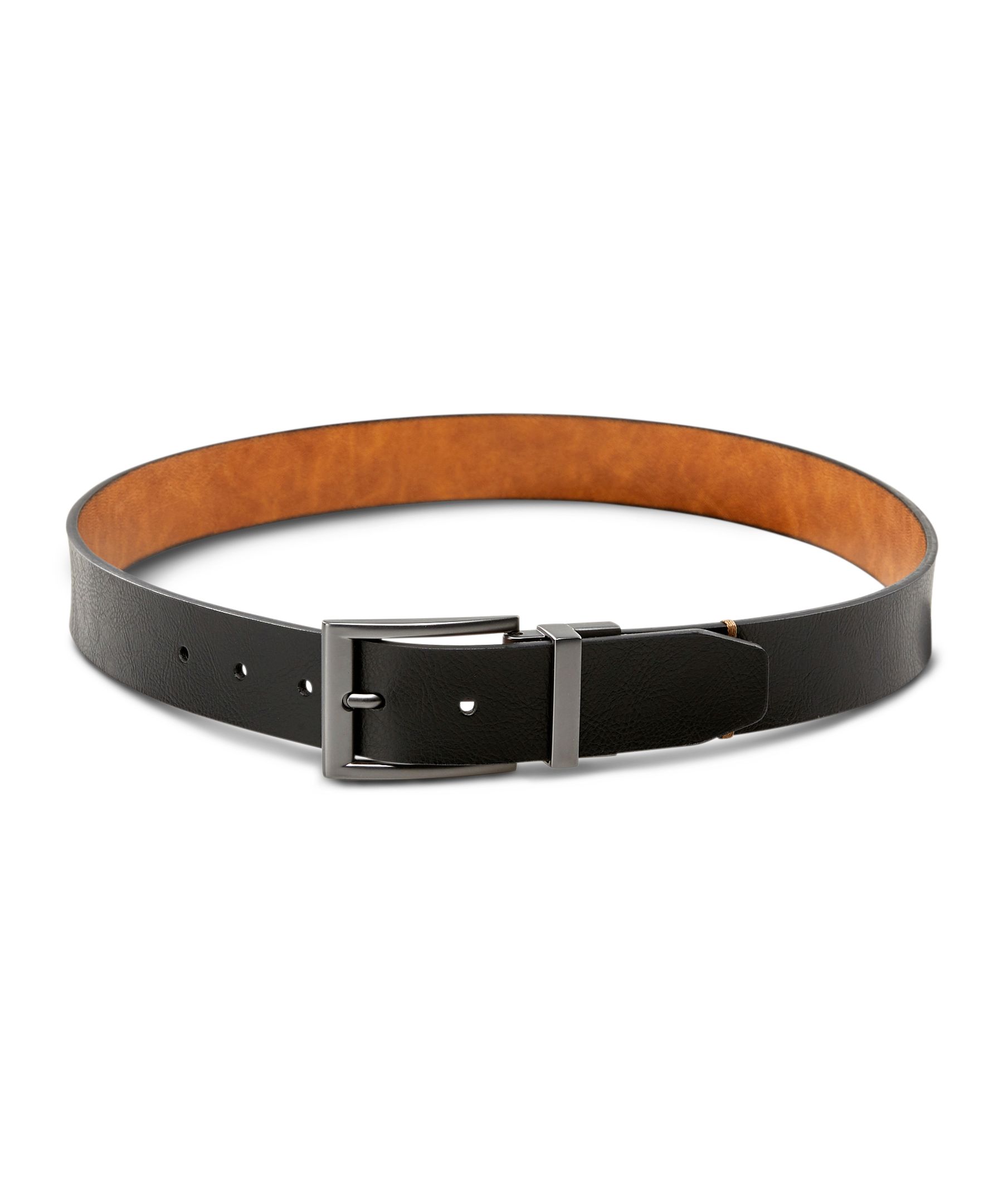 Denver Hayes Reversible Chino Belt | Mark's