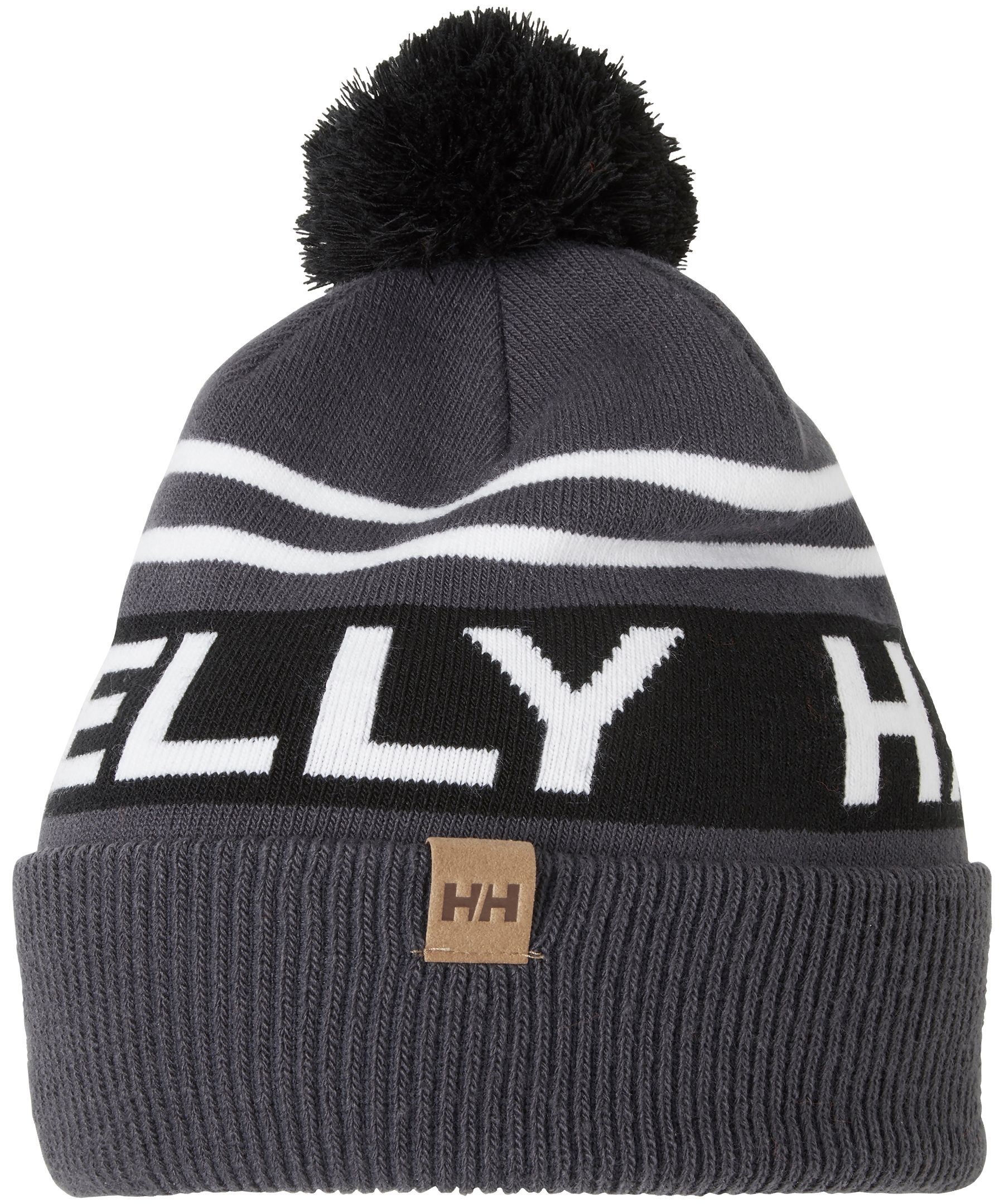 Helly Hansen Men's Ridgeline Beanie Stretch Work and Casual Toque ...