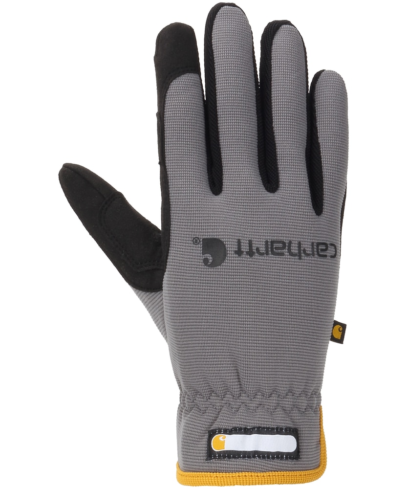Gants de travail isothermes et doublés à séchage rapide pour hommes, Carhartt | Marks