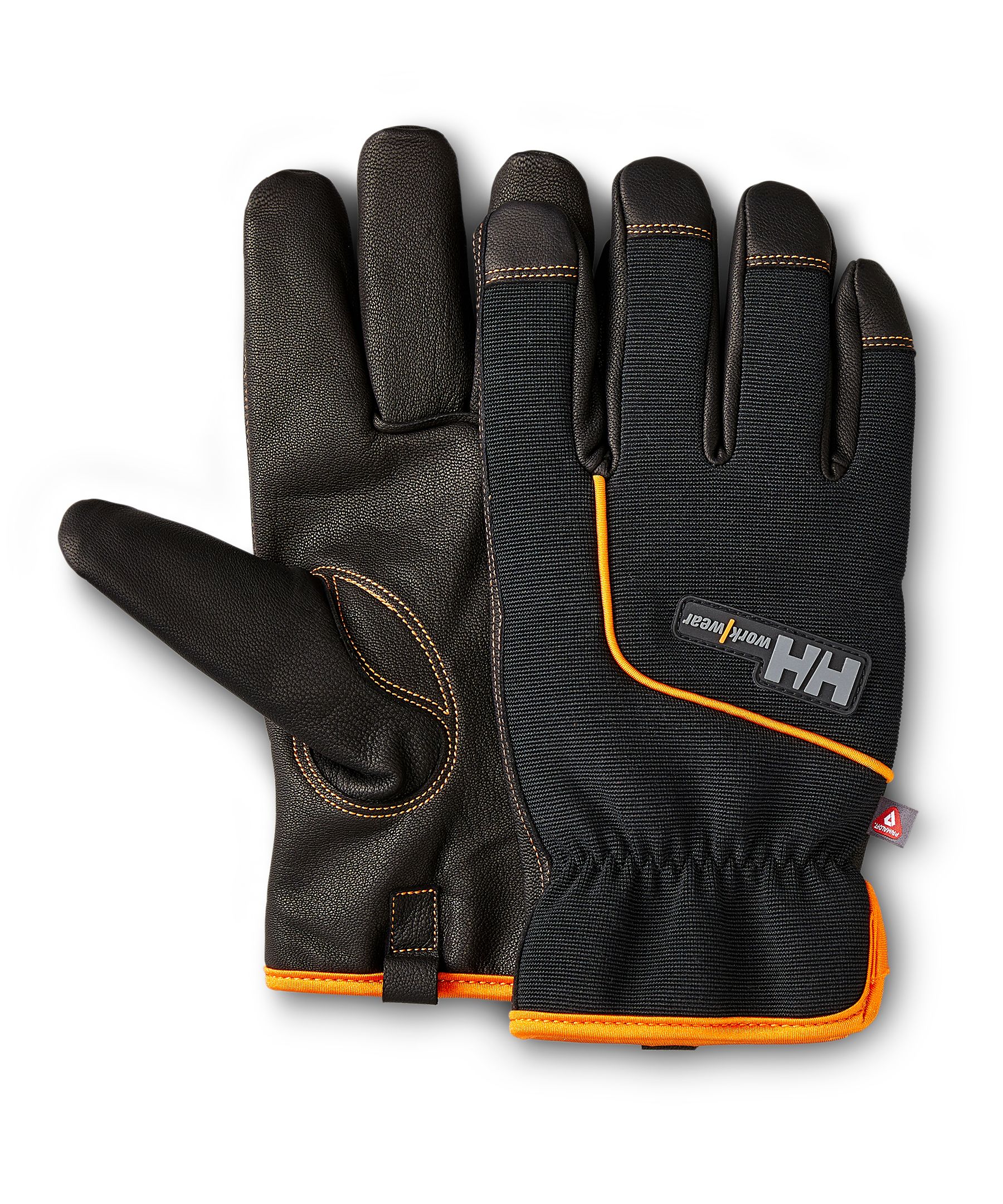 Helly Hansen Workwear Gants résistants à l'eau et à l'huile avec ...