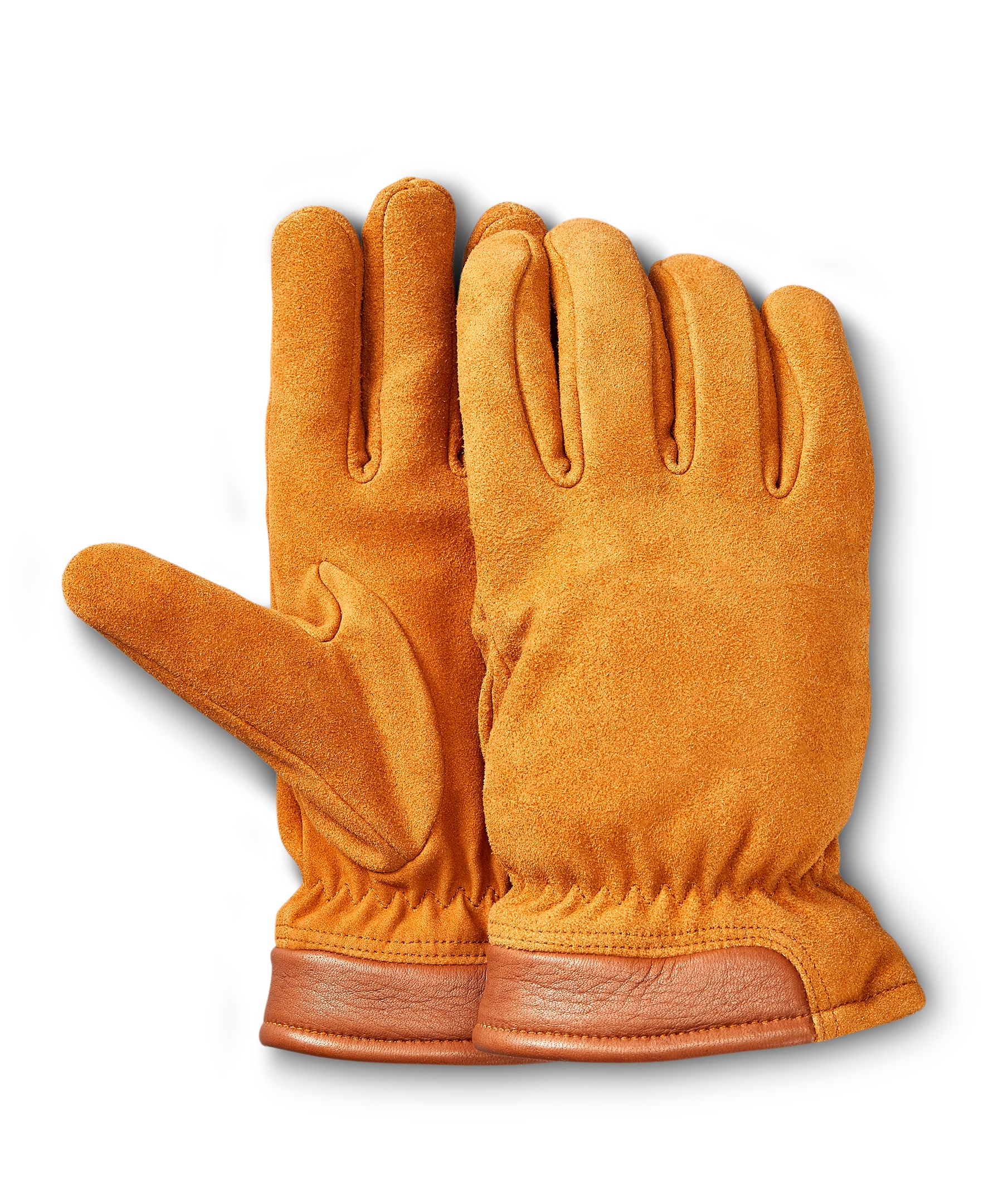 WindRiver Men's Deersplit T-Max Gloves | Marks