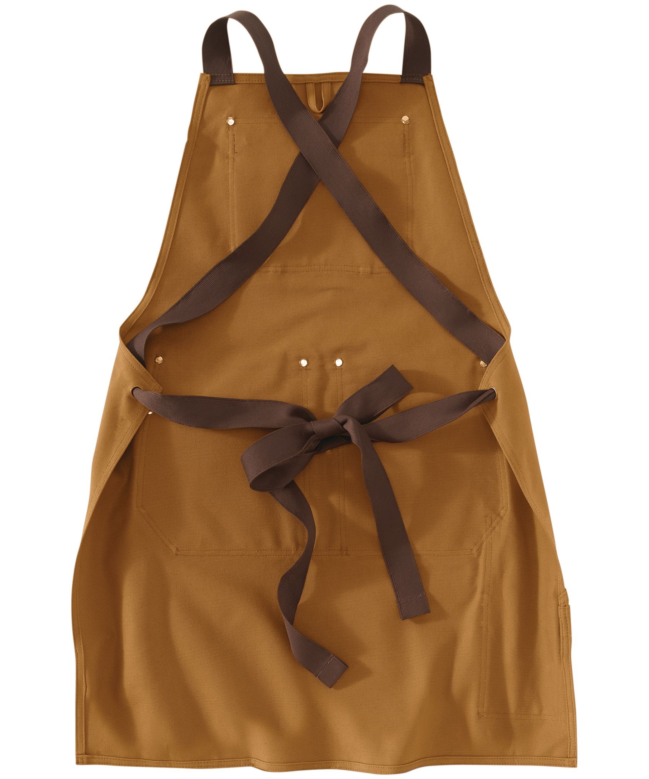 Carhartt Bib Pocket Full Apron | Mark's
