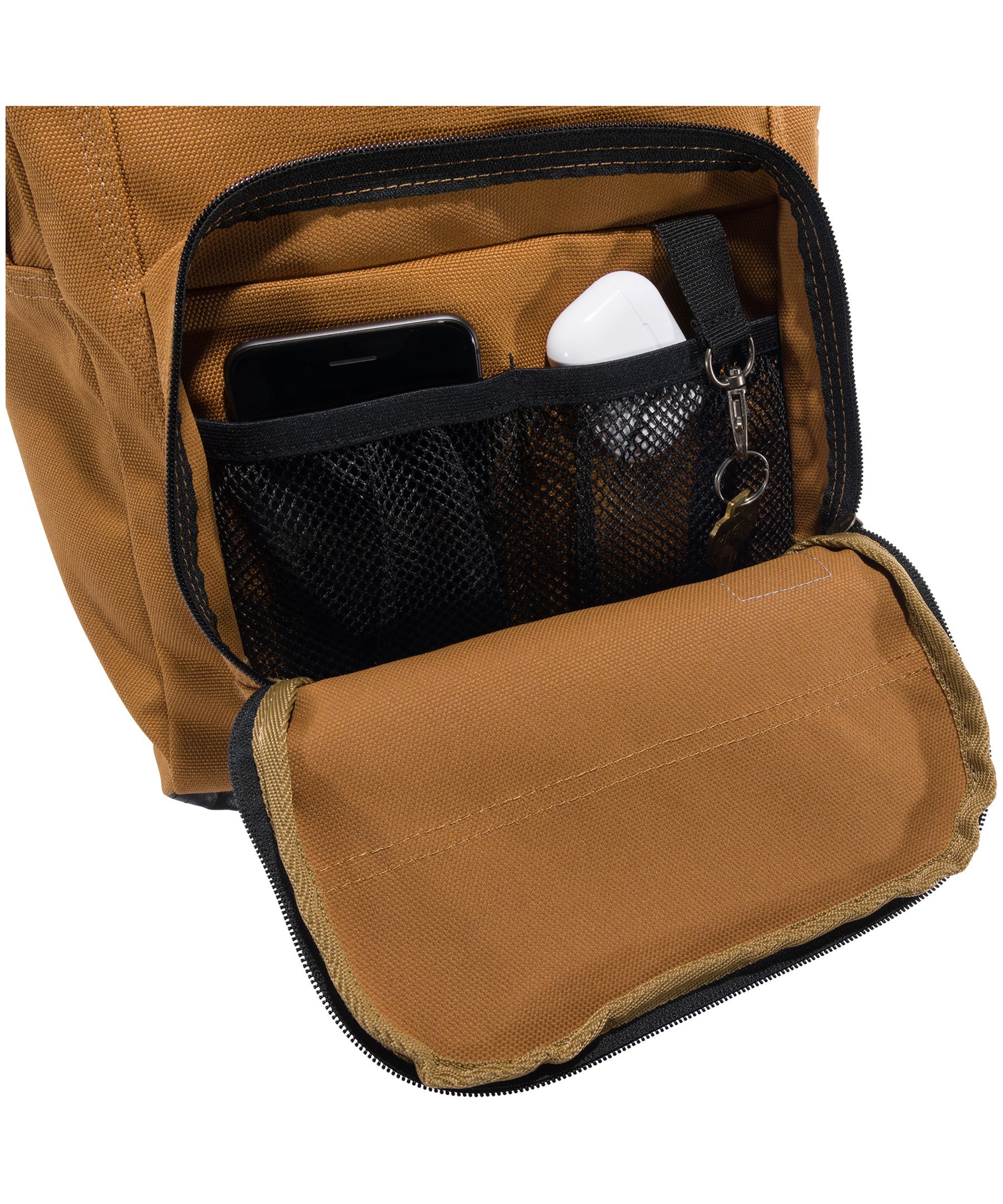 Carhartt Classic Rain Defender Water Repellent Work Backpack with ...