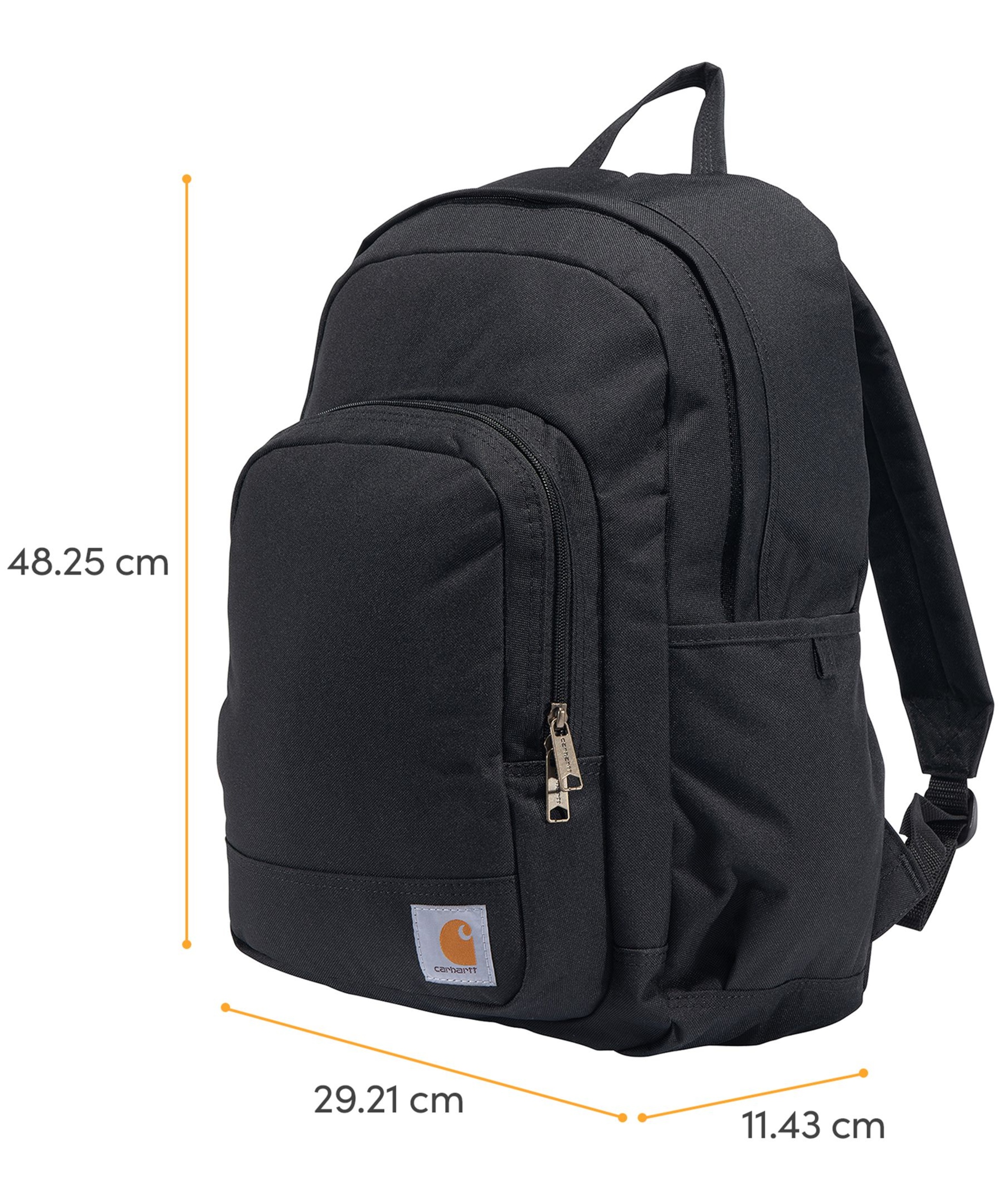 Carhartt Classic Backpack with Laptop Compartment | Mark's
