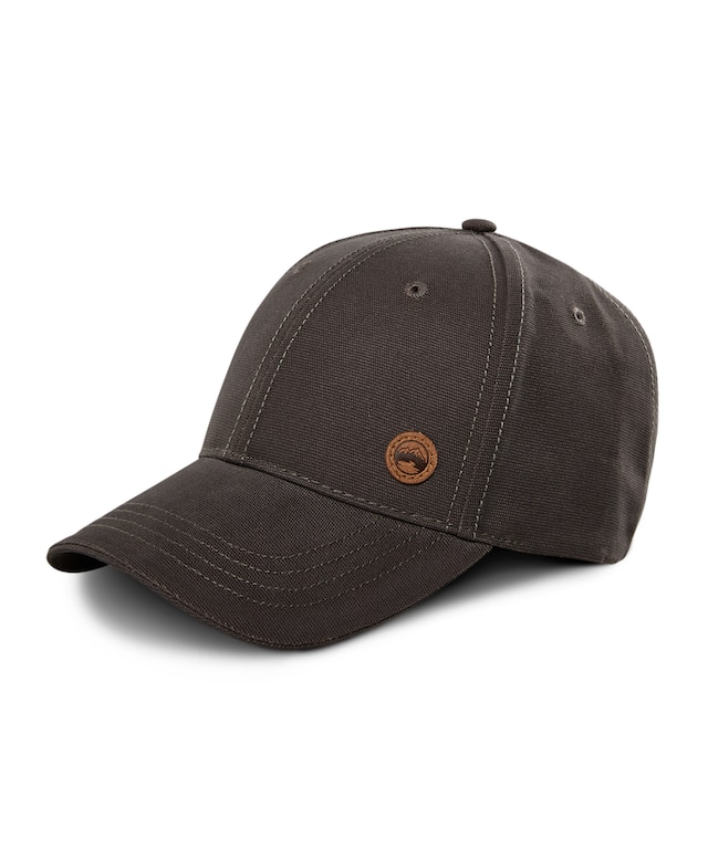 WindRiver Men's Canvas Classic Ball Cap | Marks