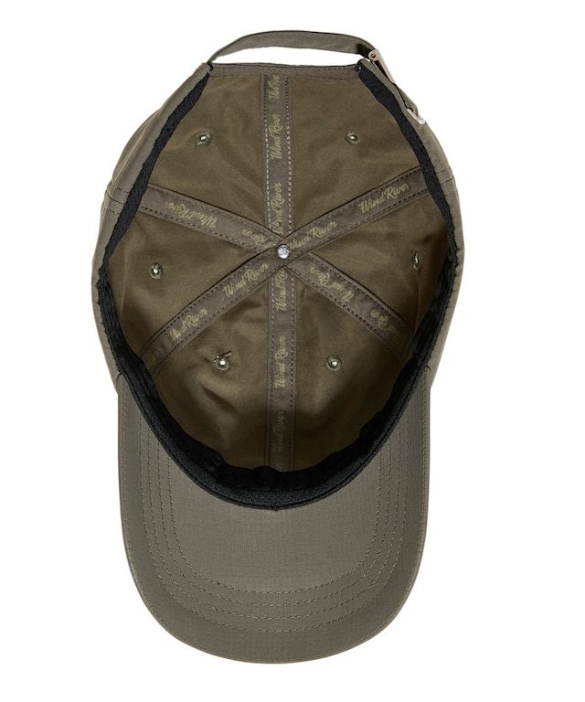 WindRiver Men's Tick and Mosquito Repellent Ball Cap | Marks