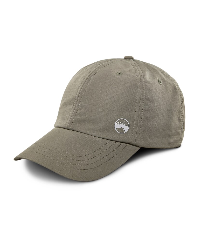 WindRiver Men's Tick and Mosquito Repellent Ball Cap | Marks