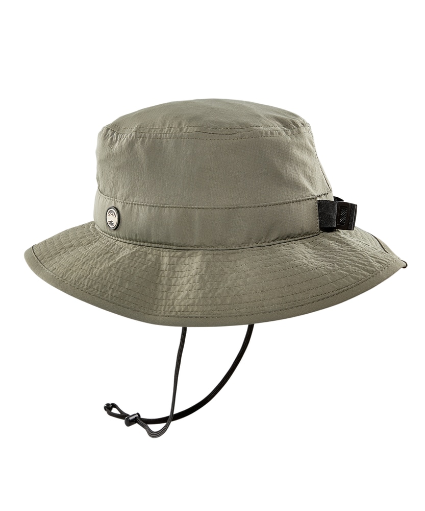 WindRiver Men's Tick and Mosquito Repellent Bucket Hat | Marks