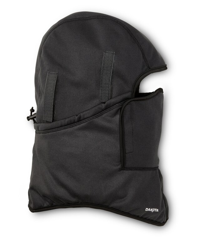 Dakota WorkPro Series Men's WorkPro T-MAX Fleece Helmet Liner | Marks