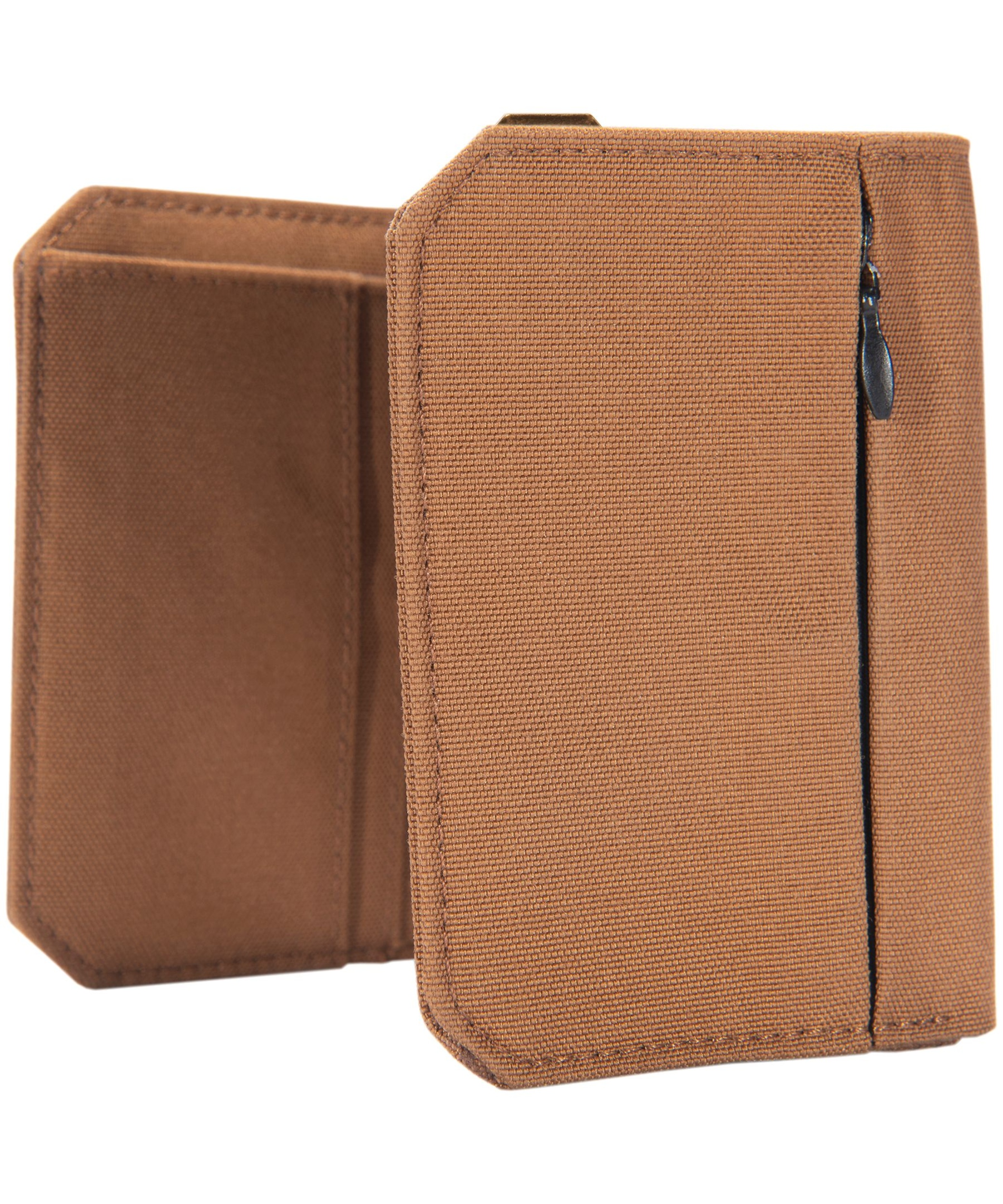 Carhartt Men's Nylon Duck Trifold Wallet | Mark's