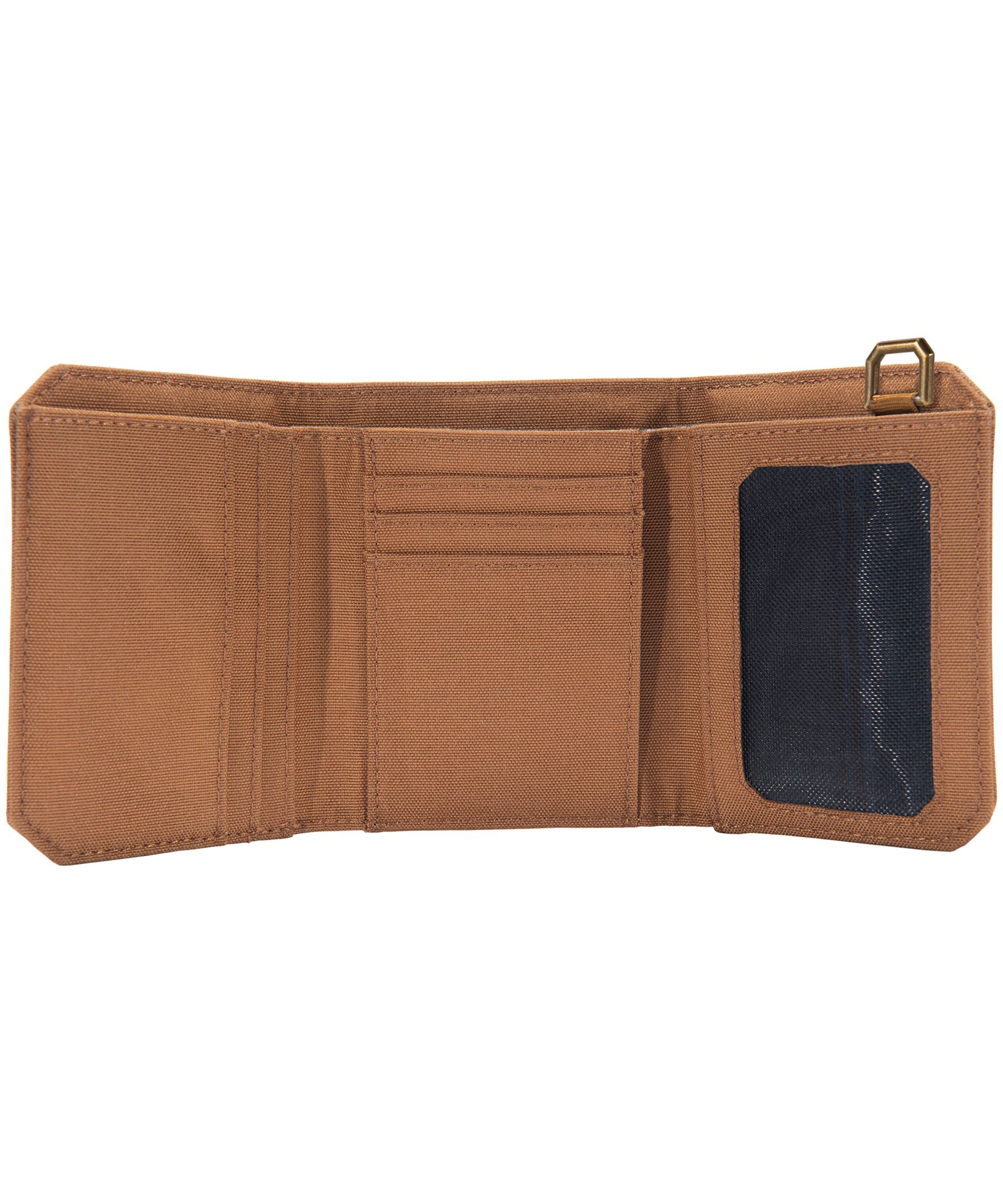 Carhartt Men's Nylon Duck Trifold Wallet | Mark's