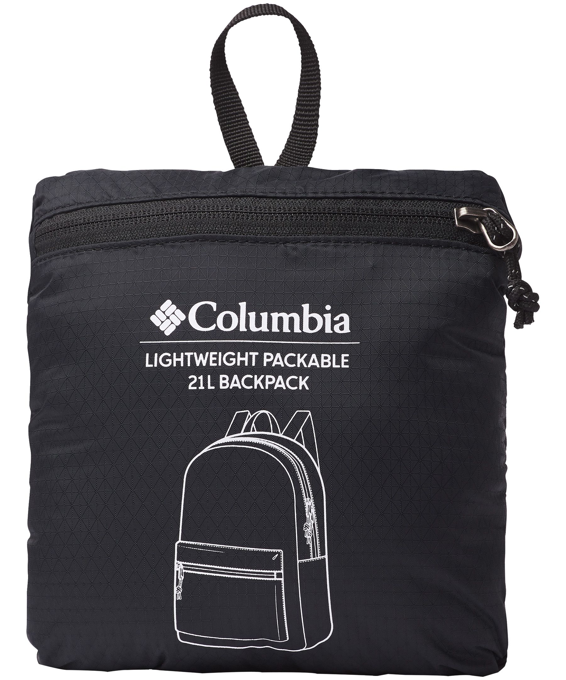Columbia Lightweight Packable Backpack - 21 L | Mark's