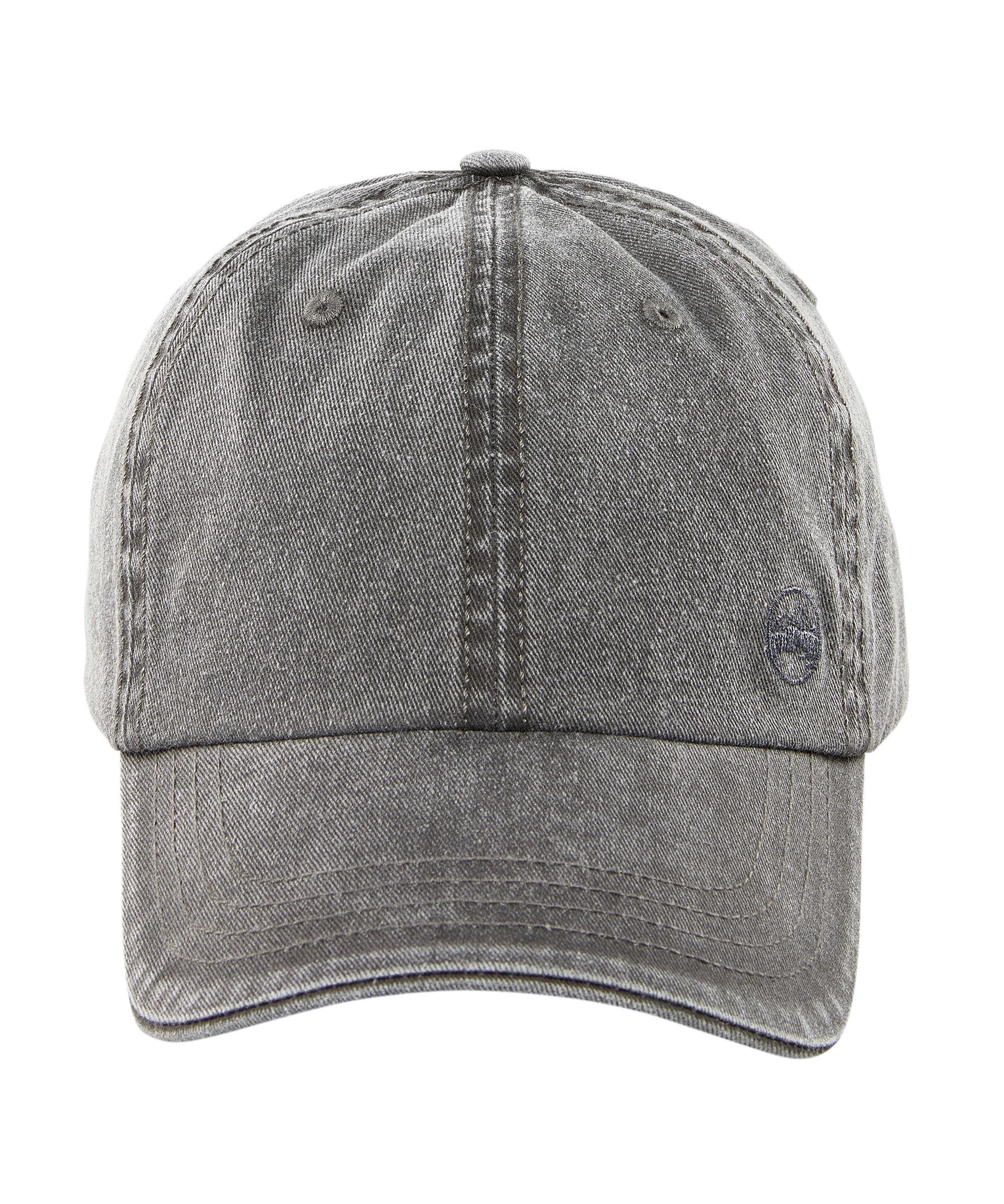 WindRiver Pigment Dye Cotton Twill Ball Cap | Marks
