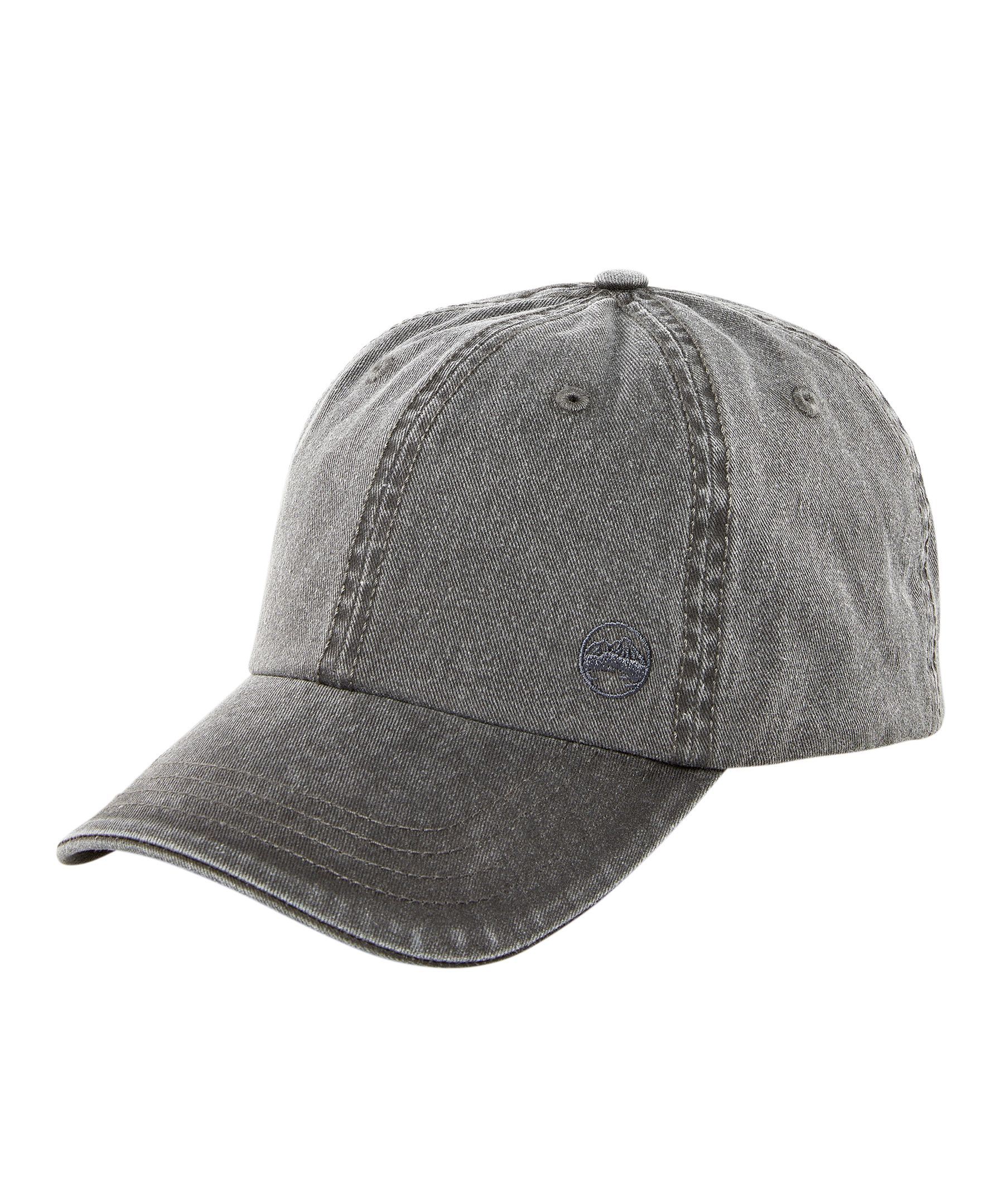 WindRiver Pigment Dye Cotton Twill Ball Cap | Mark's