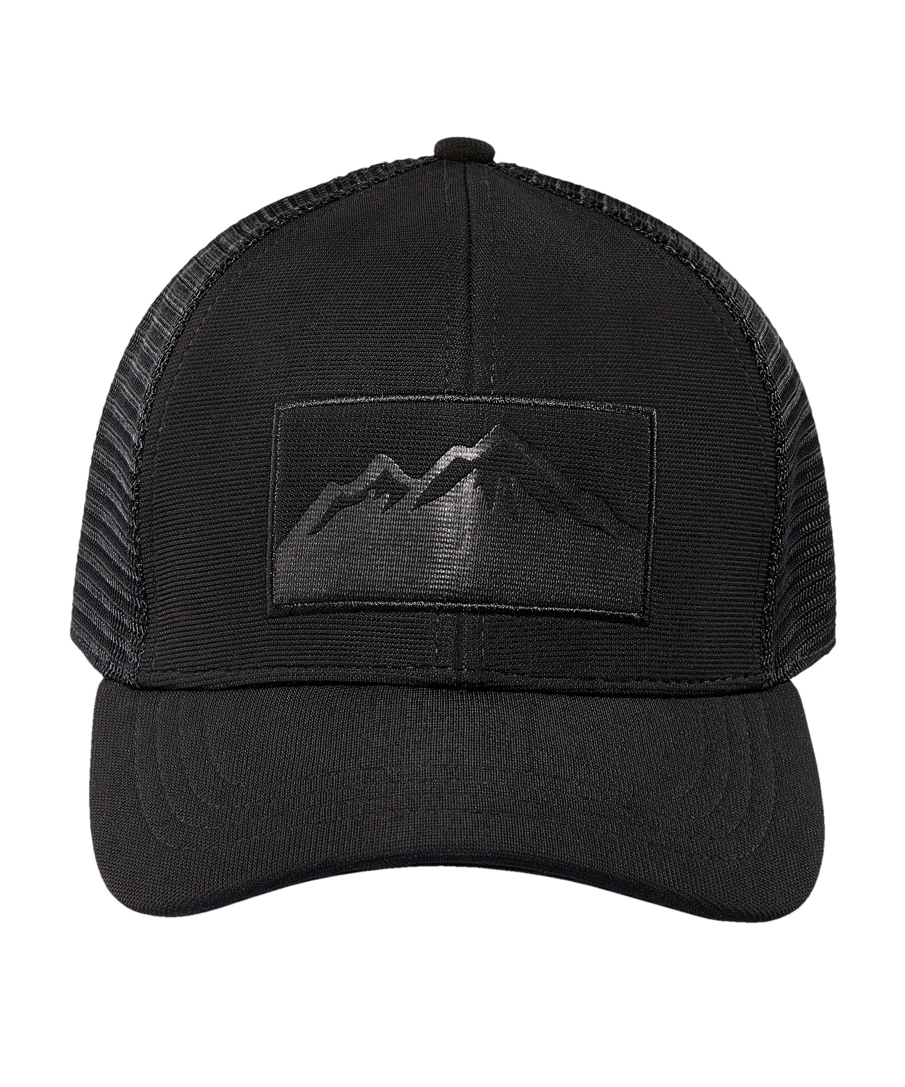WindRiver Embossed Patch Mesh Back Ball Cap | Mark's