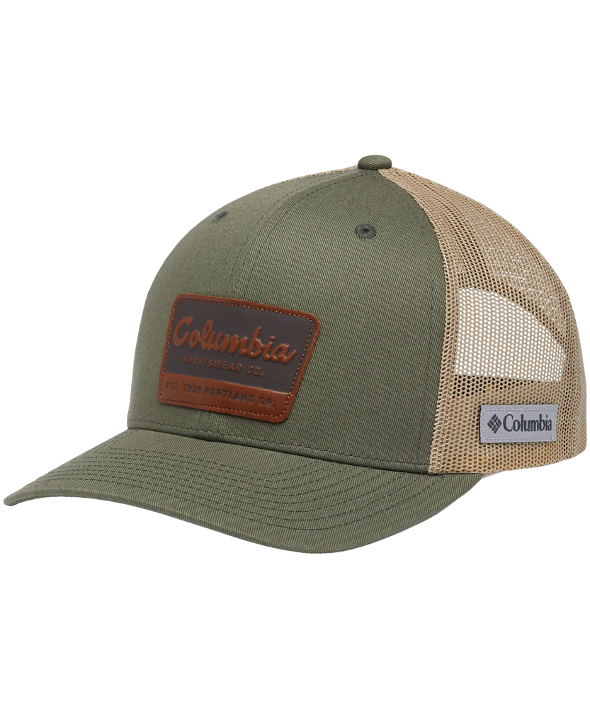 Columbia Men's Rugged Outdoor Snap Back Trucker Hat | Marks