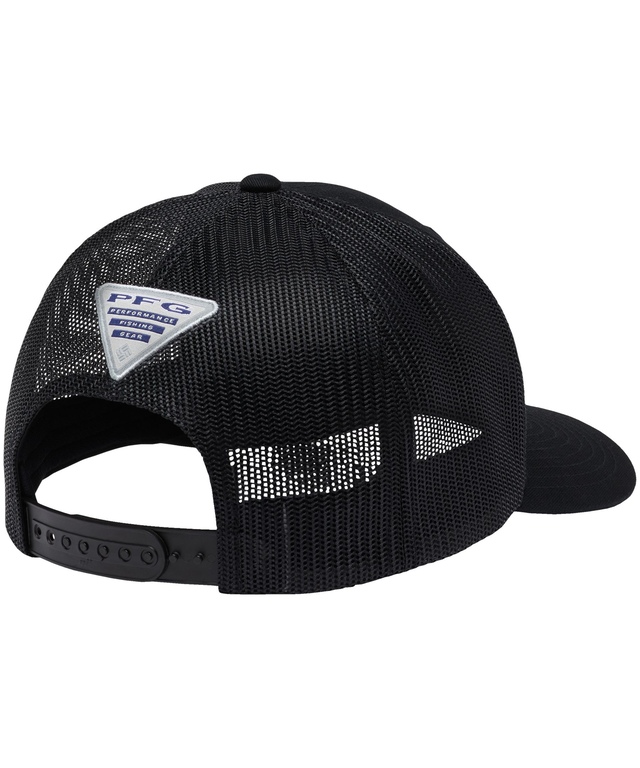 Columbia Men's PFG Hooks Mesh Snap Back Cap | Mark's