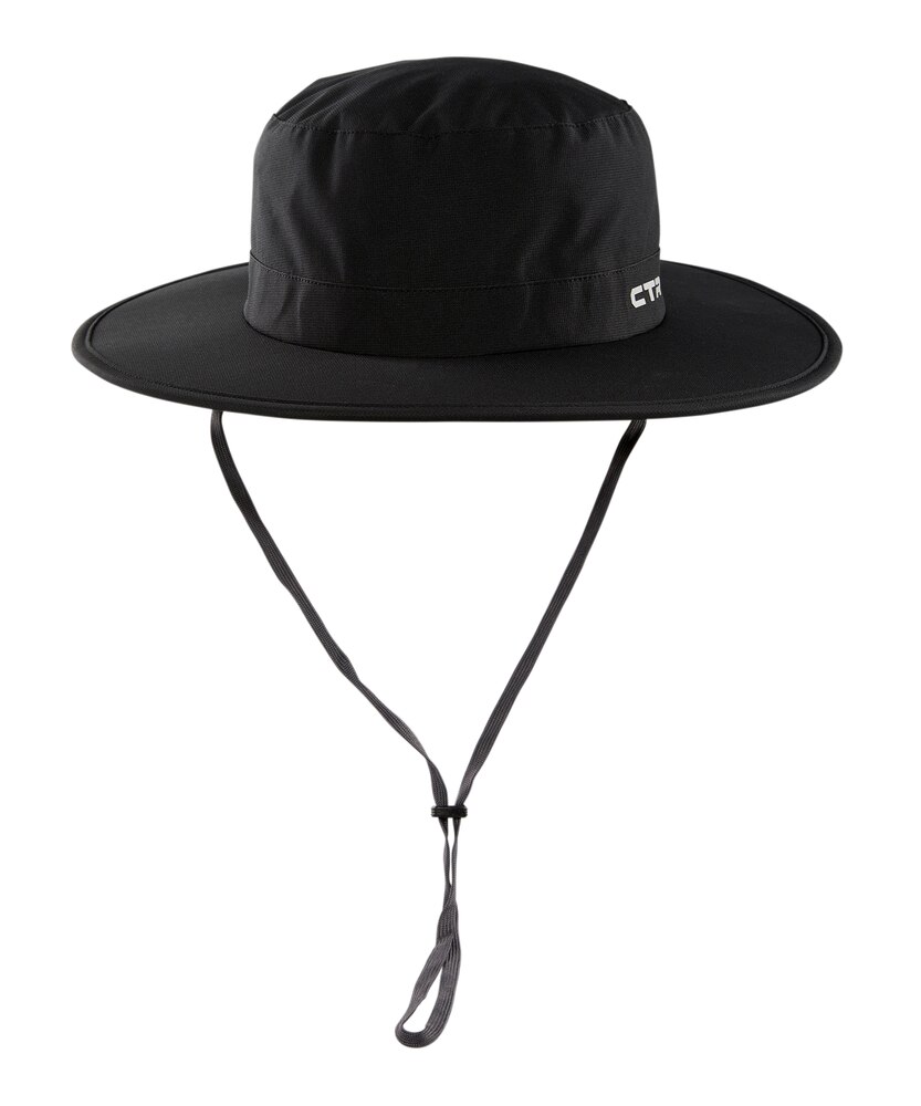 CTR Men's Stratus Cloud Burst Waterproof UPF 50+ Hat | Marks