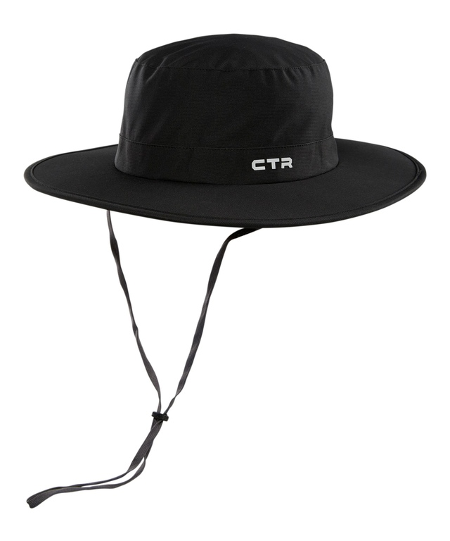Chapeau imperméable CTR à protection solaire FPS 50+ pour hommes ...