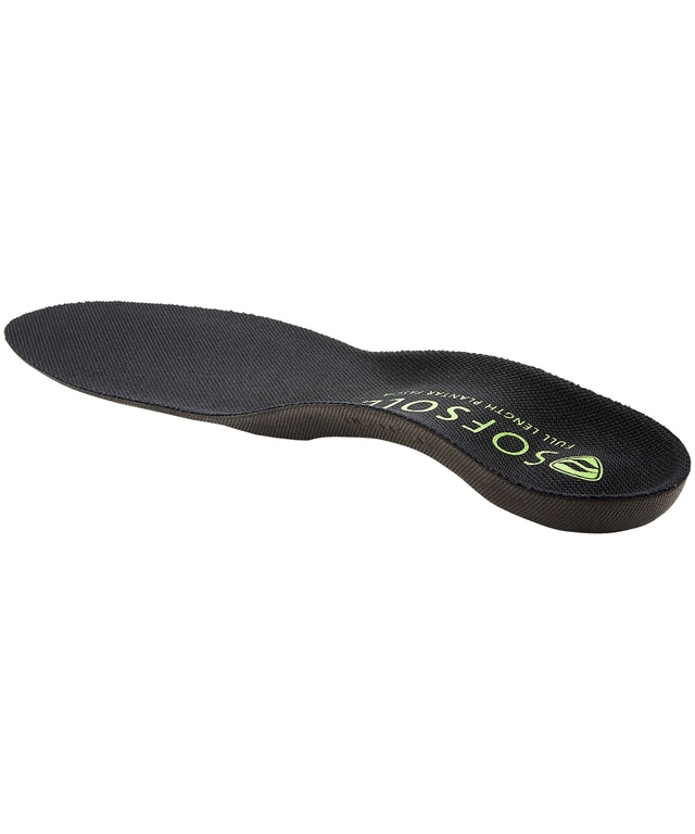 Sof Sole Men's Plantar Fascia Insoles | Mark's