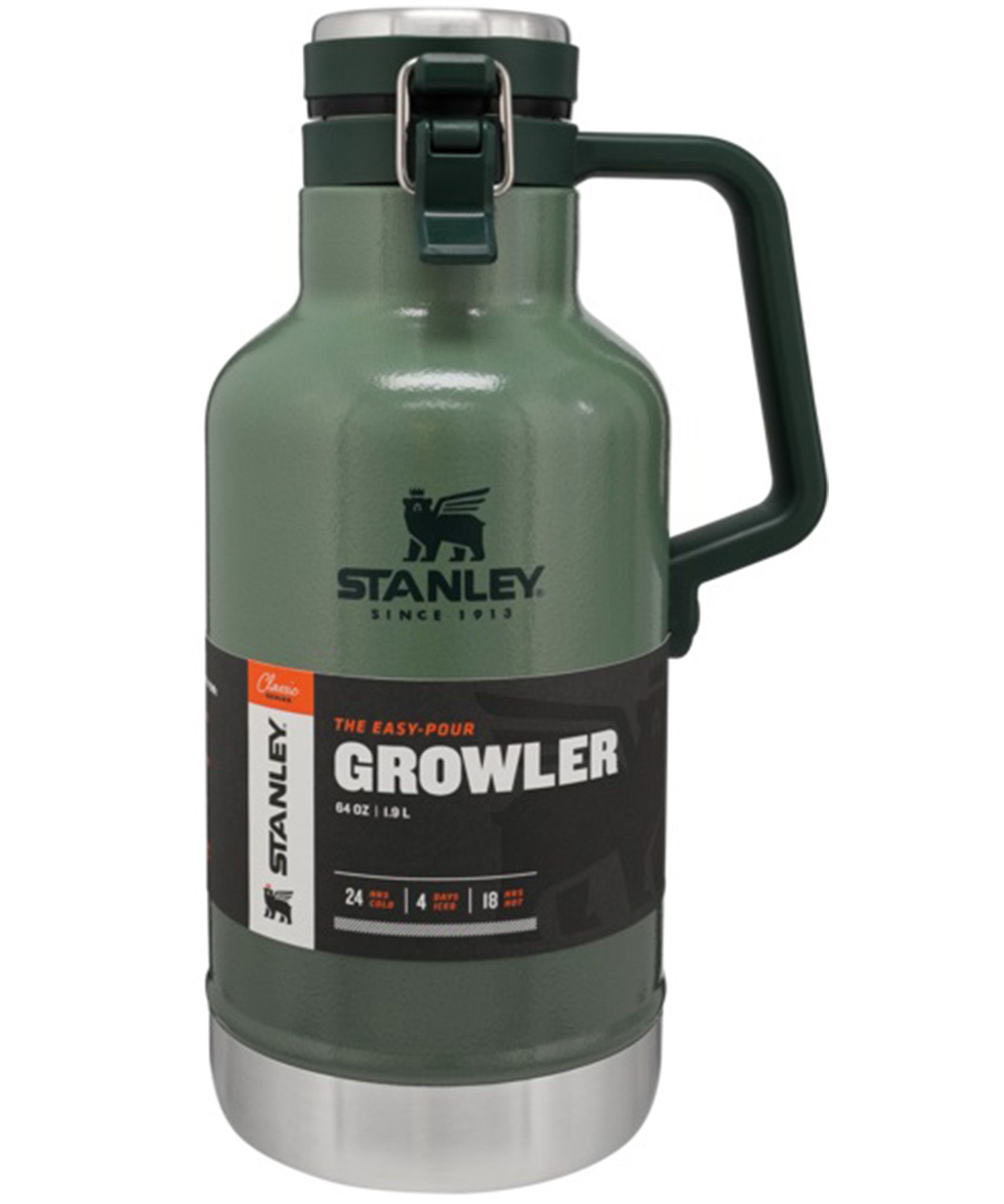 Stanley Growler 64 oz | Marks