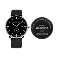 WindRiver Analogue Watch | Marks