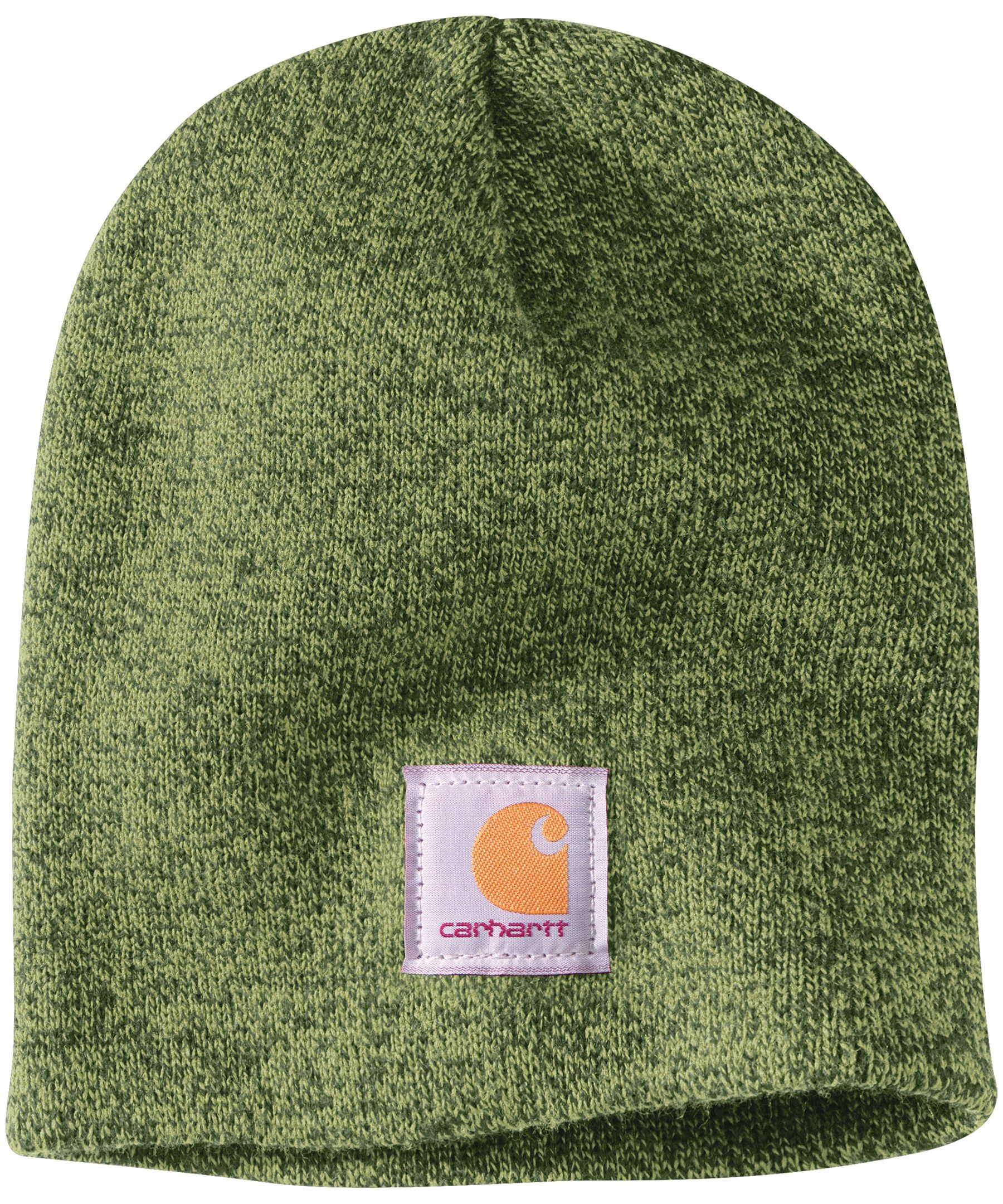 Carhartt Men's Uncuffed Knit Beanie | Marks
