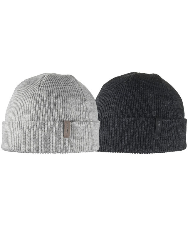 BULA Men's 2-Pack Merino Blend Toque | Mark's