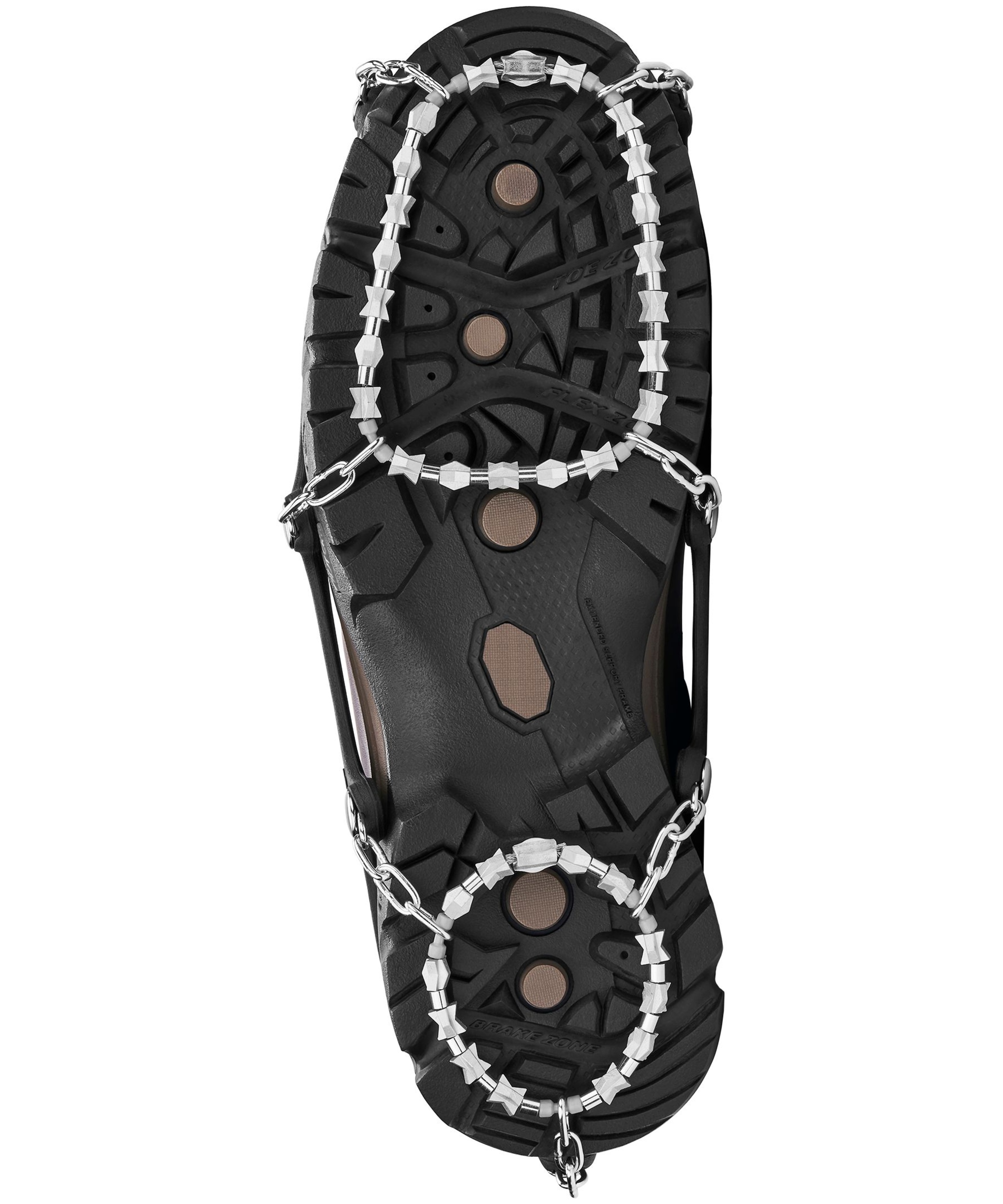 Yaktrax Men's Diamond Grip Ice Cleats | Mark's