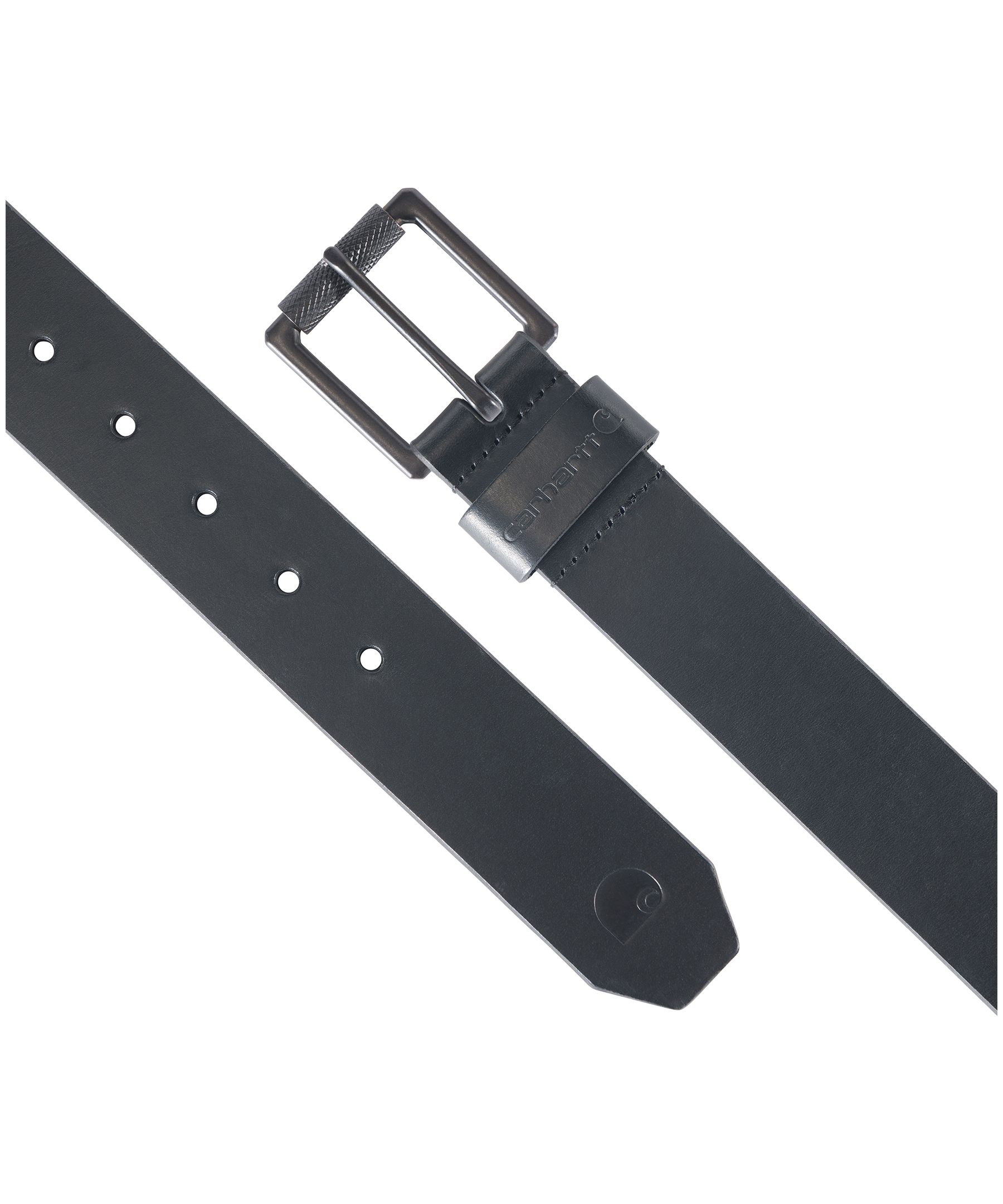 Carhartt Men's Roller Bucklet Belt | Marks