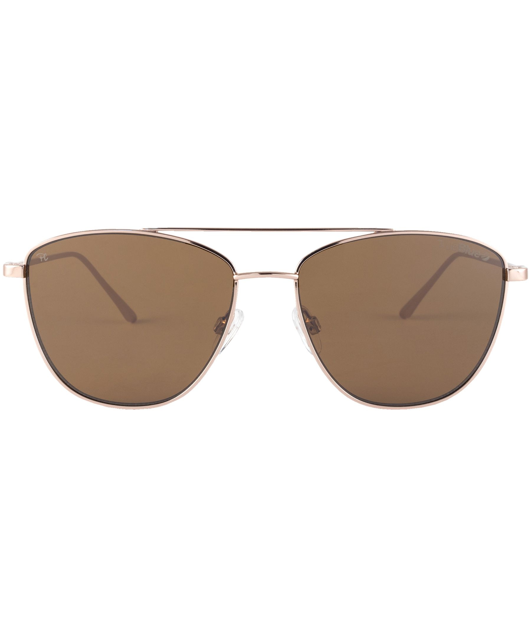 Sundog Unisex Lorine PC Trueblue Sunglasses | Mark's