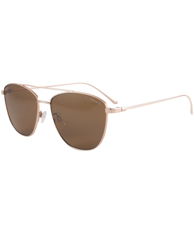 Sundog Unisex Lorine PC Trueblue Sunglasses | Mark's