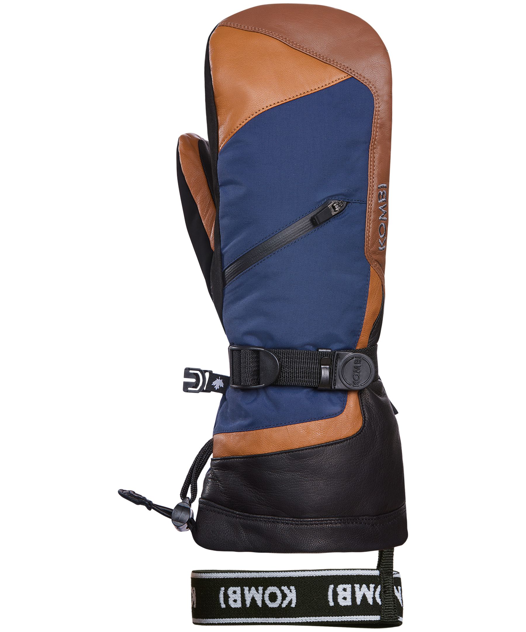 Kombi Men's The Patroller Mitts | Mark's