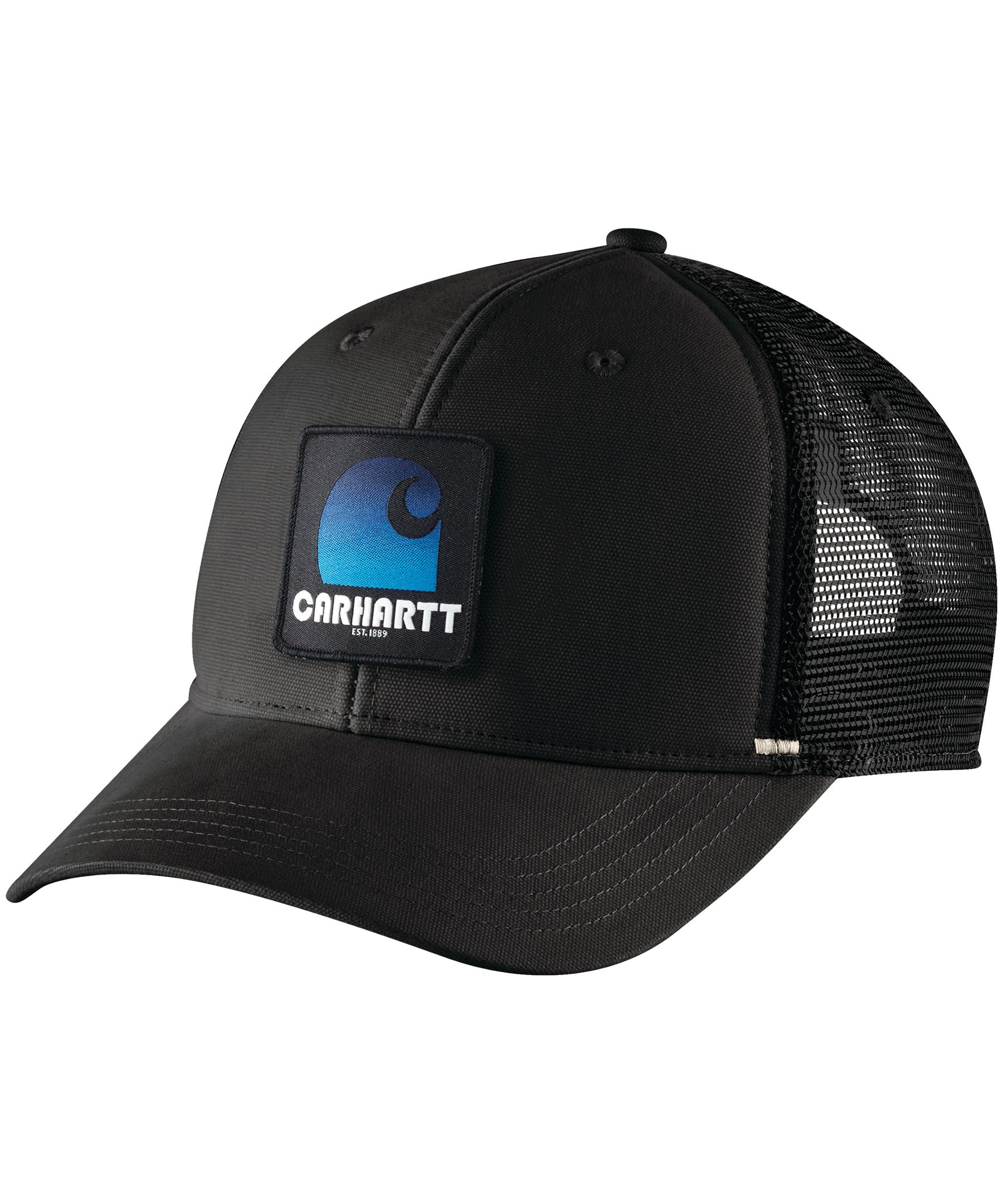 Carhartt Men's Canvas C Patch Cap | Mark's